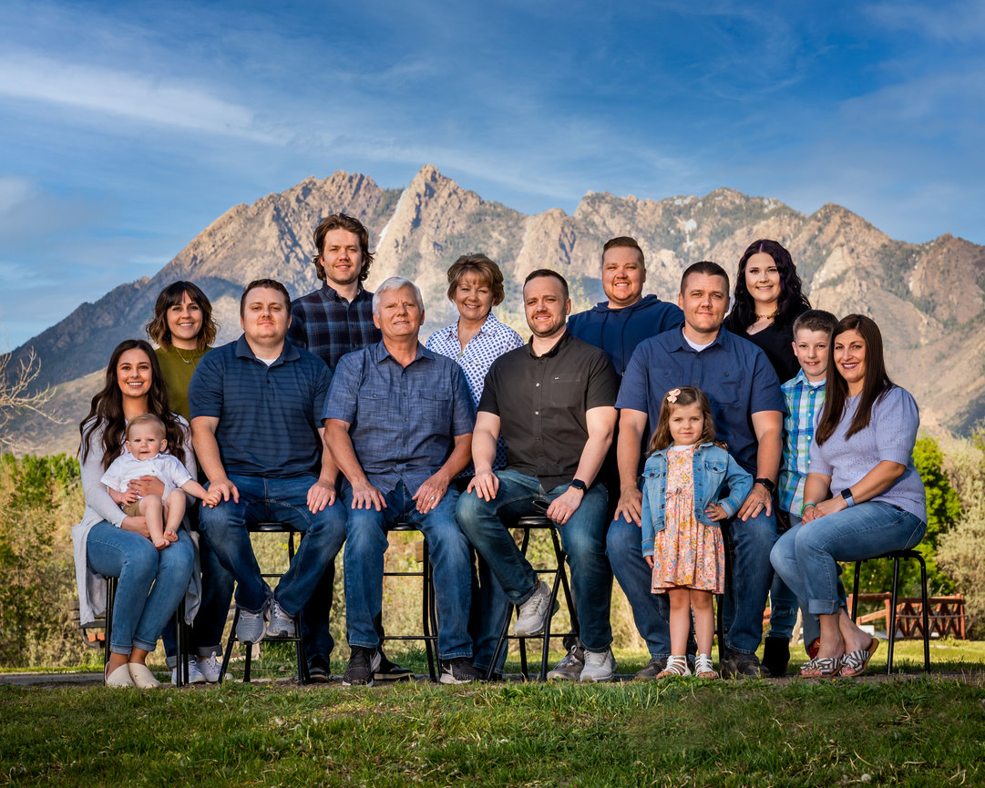 HOME - Brandon Hyatt Photography