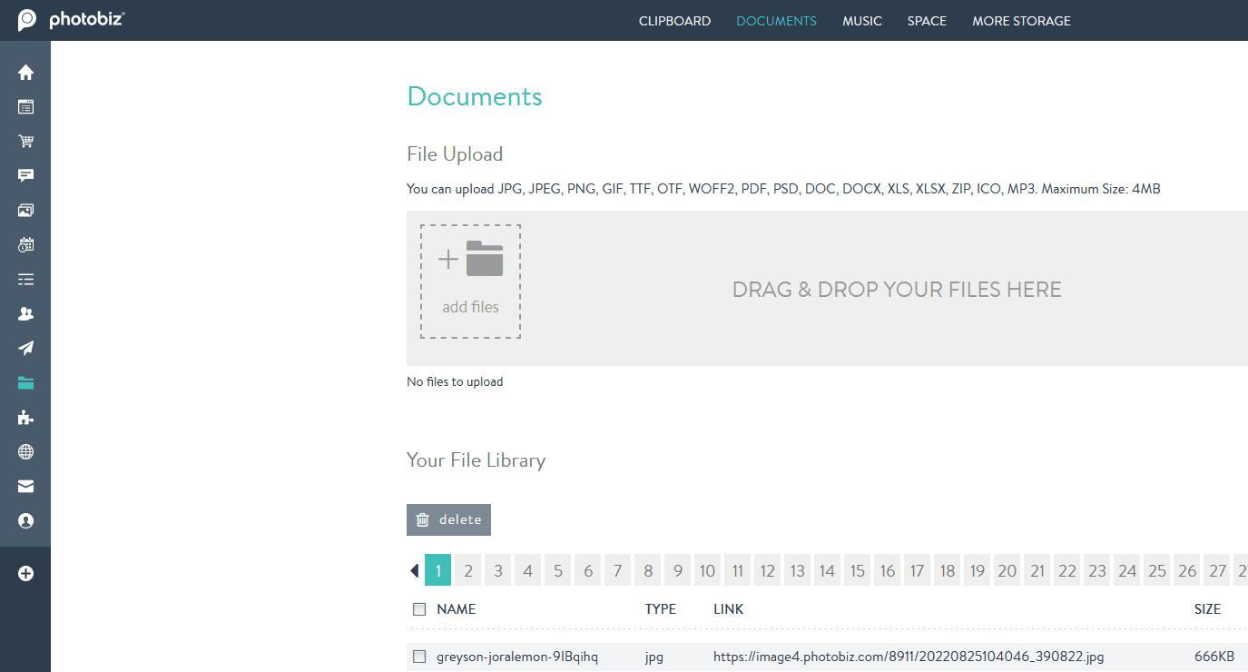 How To Change Your Facebook Share Preview Image