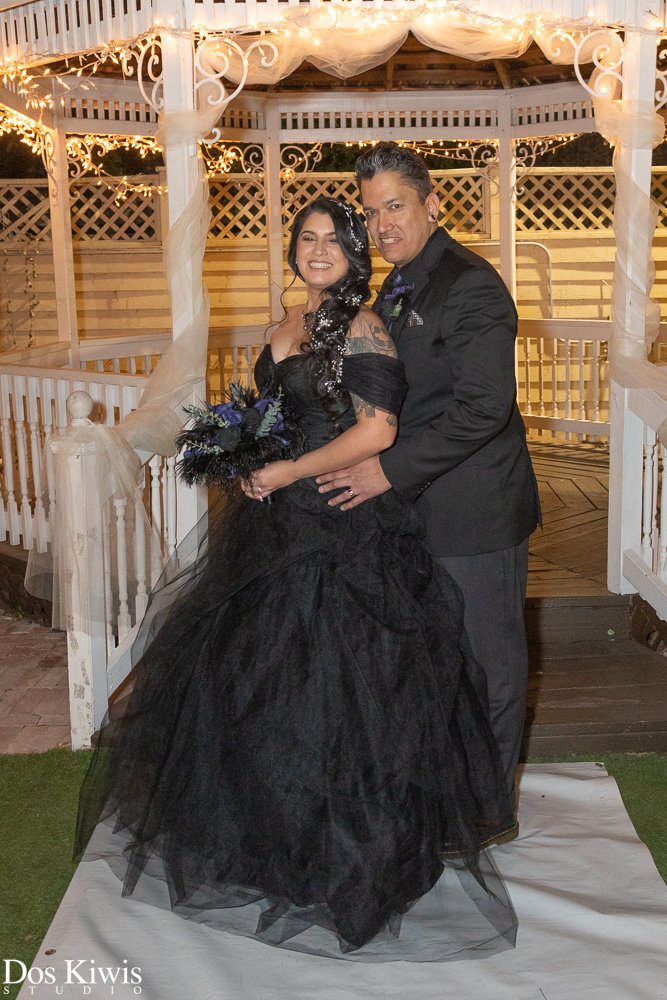 Anita & John Helmkamp Friday the Thirteen, January 2023 - Dos Kiwis ...