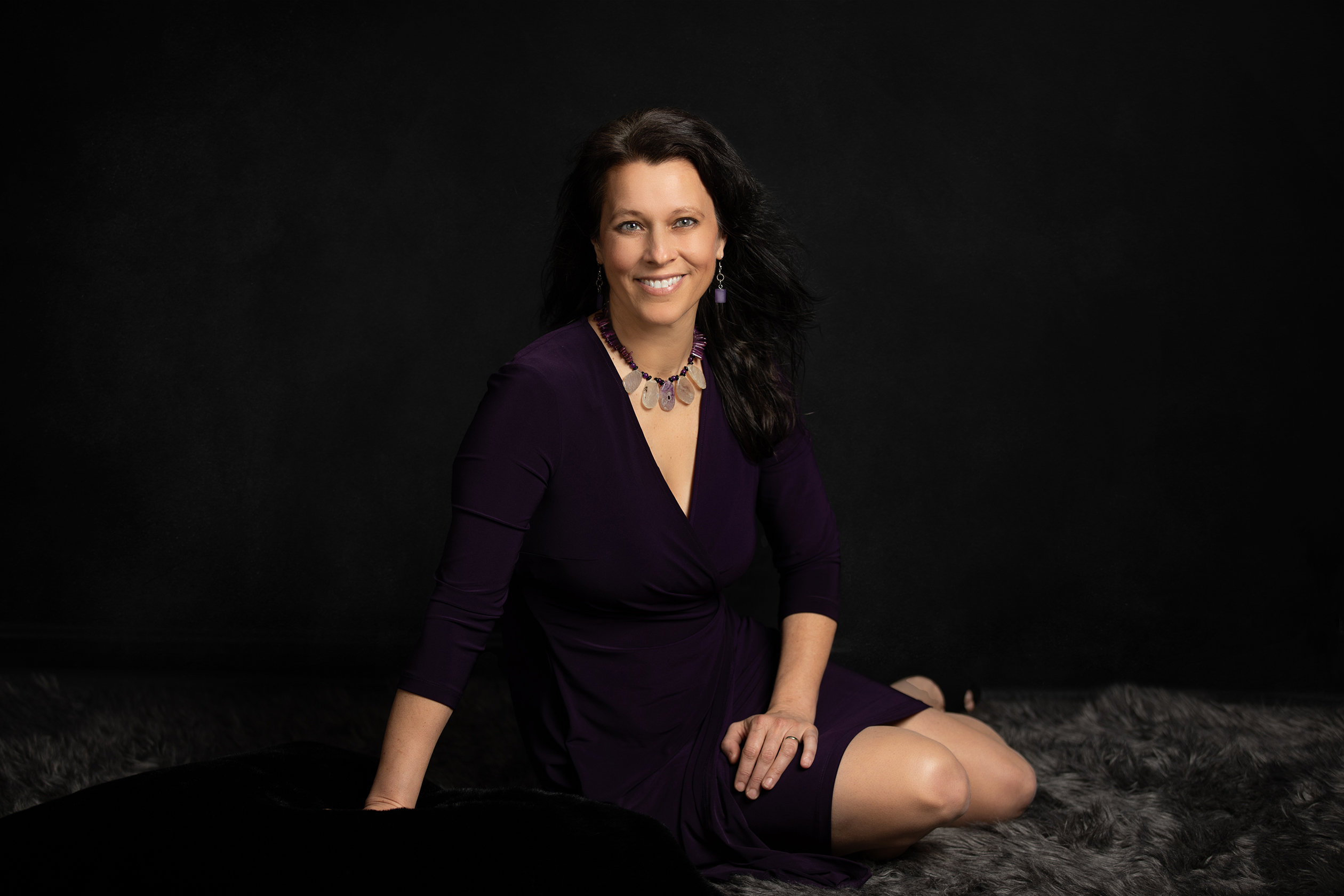 Jennifer Rawlings - Women's History Month