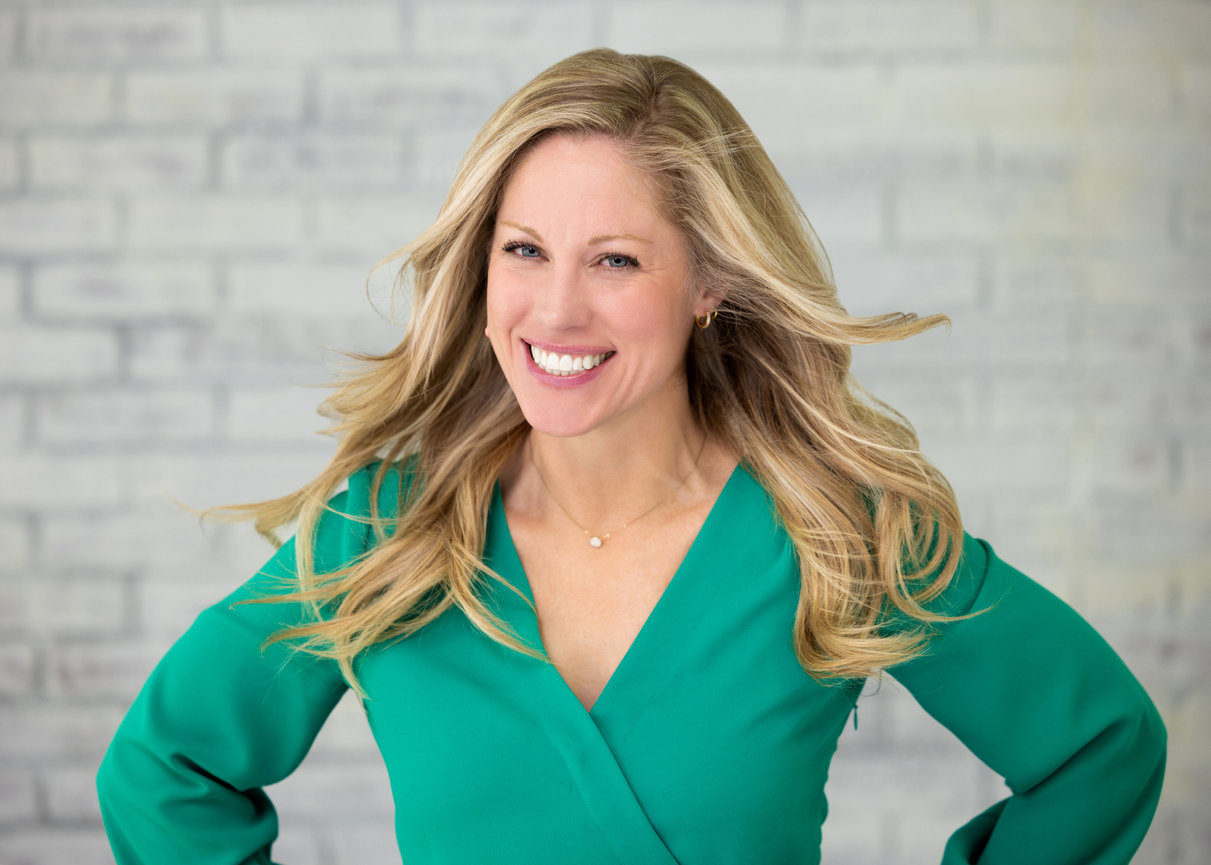 Professional Headshots | Sandy Puc Photography Studio