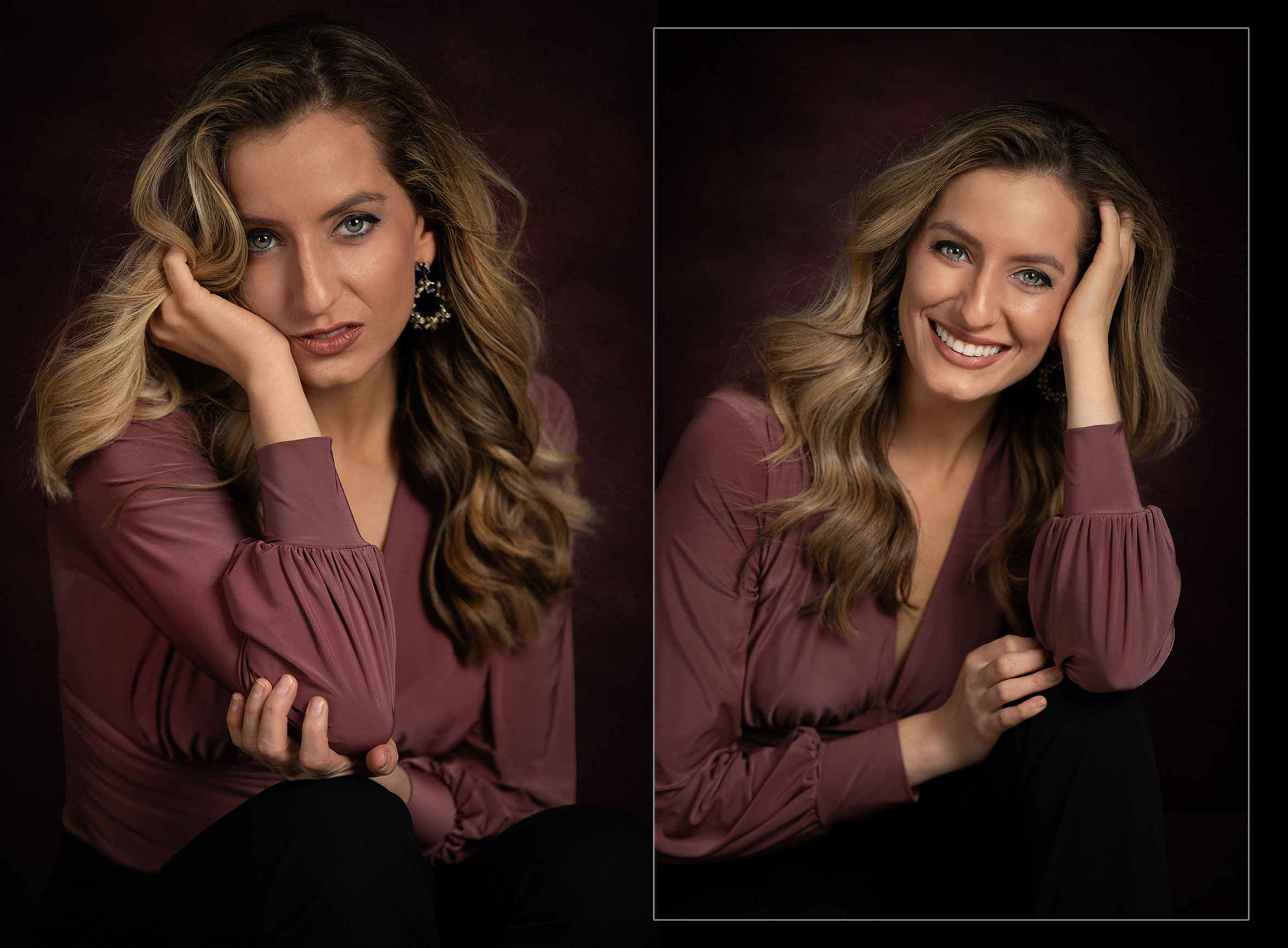 Hannah Yechivi I Womens History Month