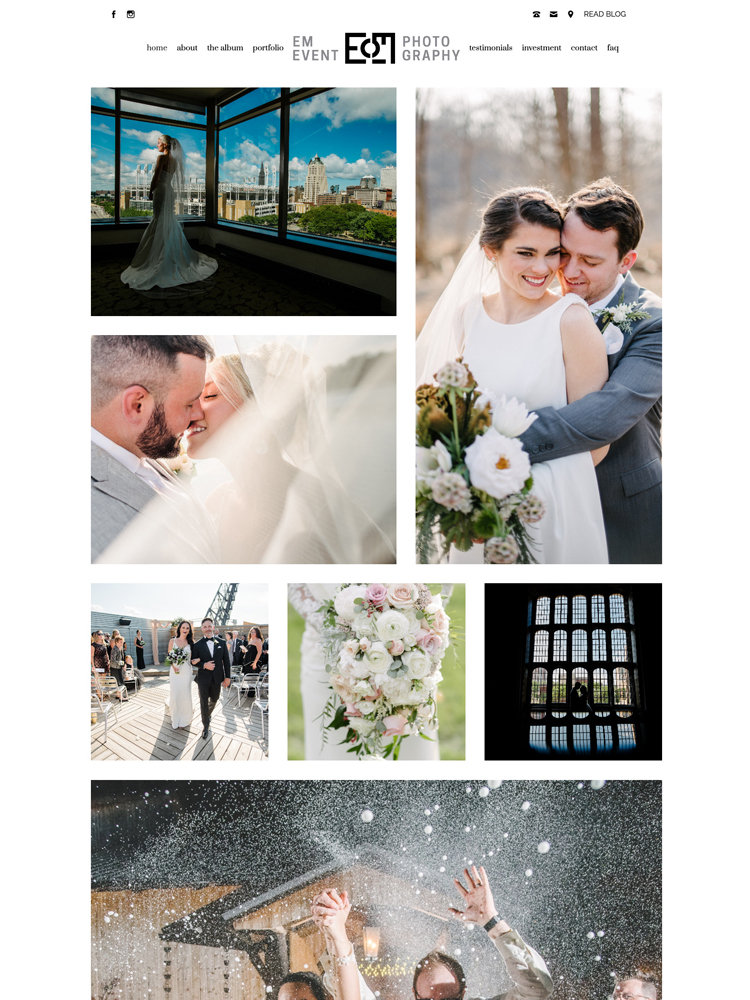 We Build It For You Service | PhotoBiz Knowledge Base