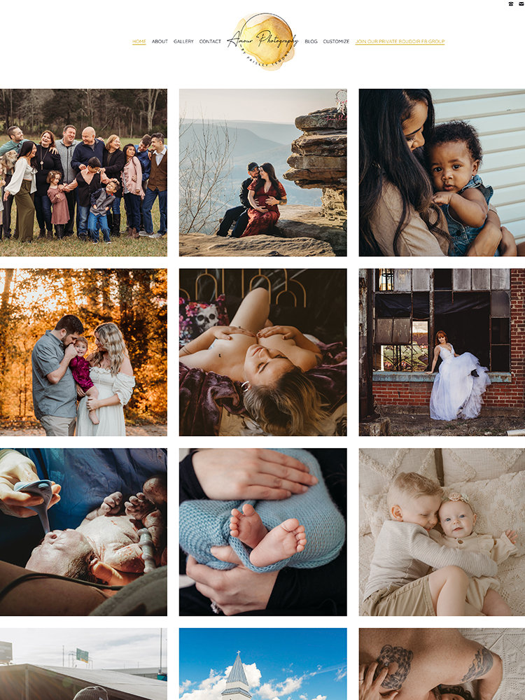 We Build It For You Service | PhotoBiz Knowledge Base