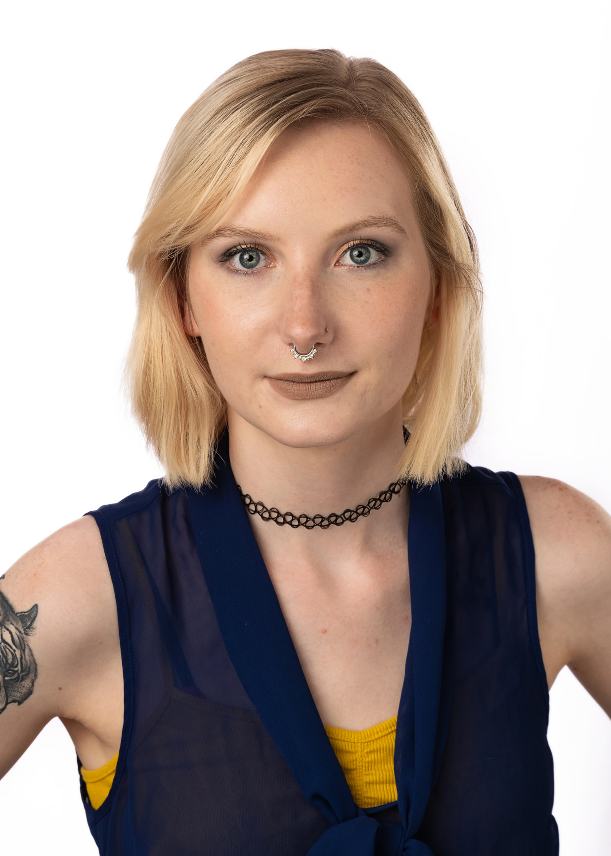 HEADSHOTS - Sandy Puc Photography