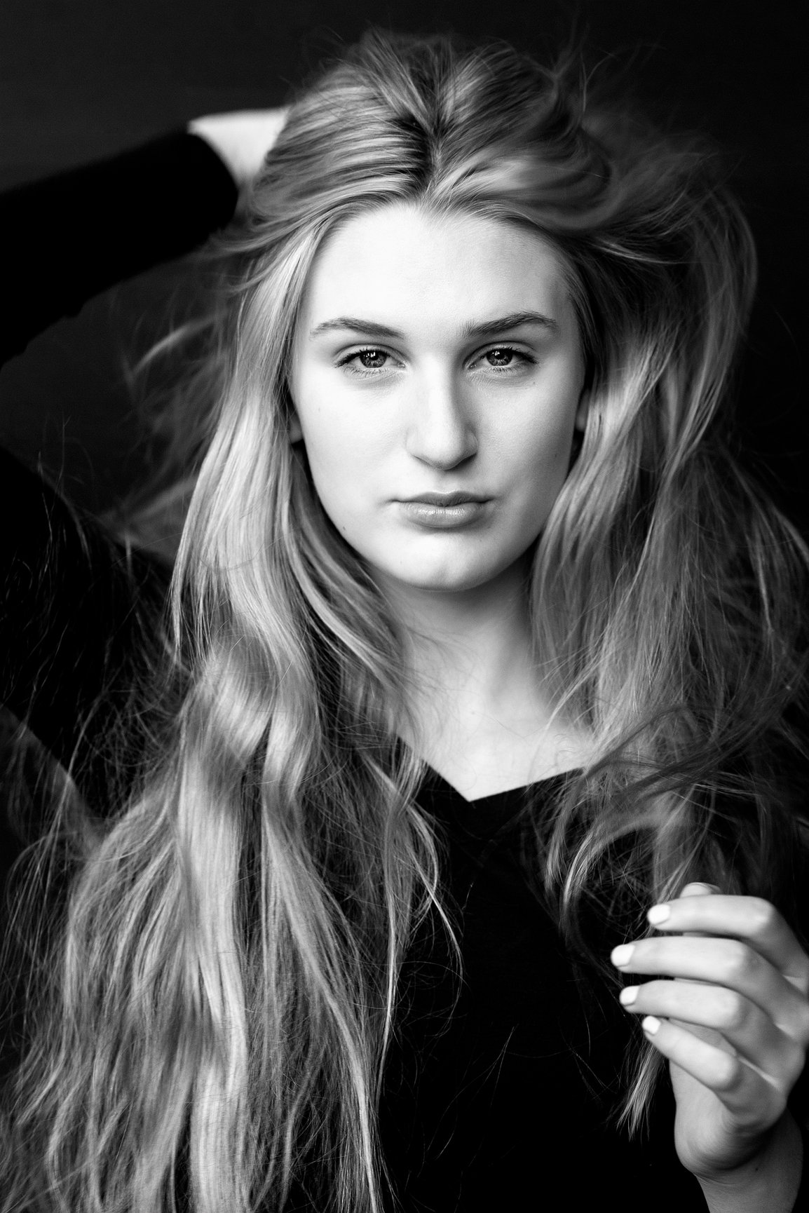 Pennington NJ Contemporary Portraits | FrontRoom Images