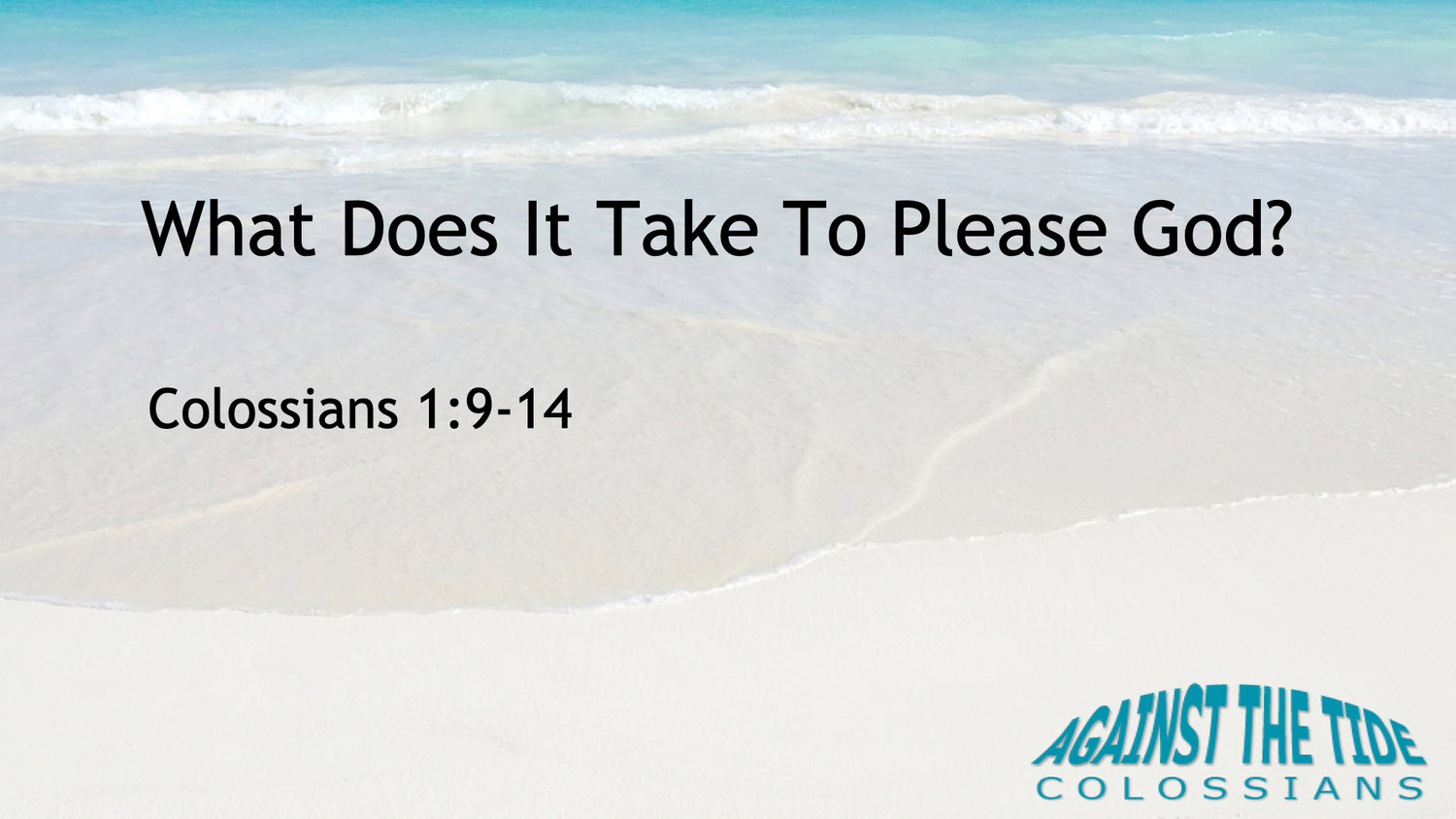 July 2023 Worship - Duck Church