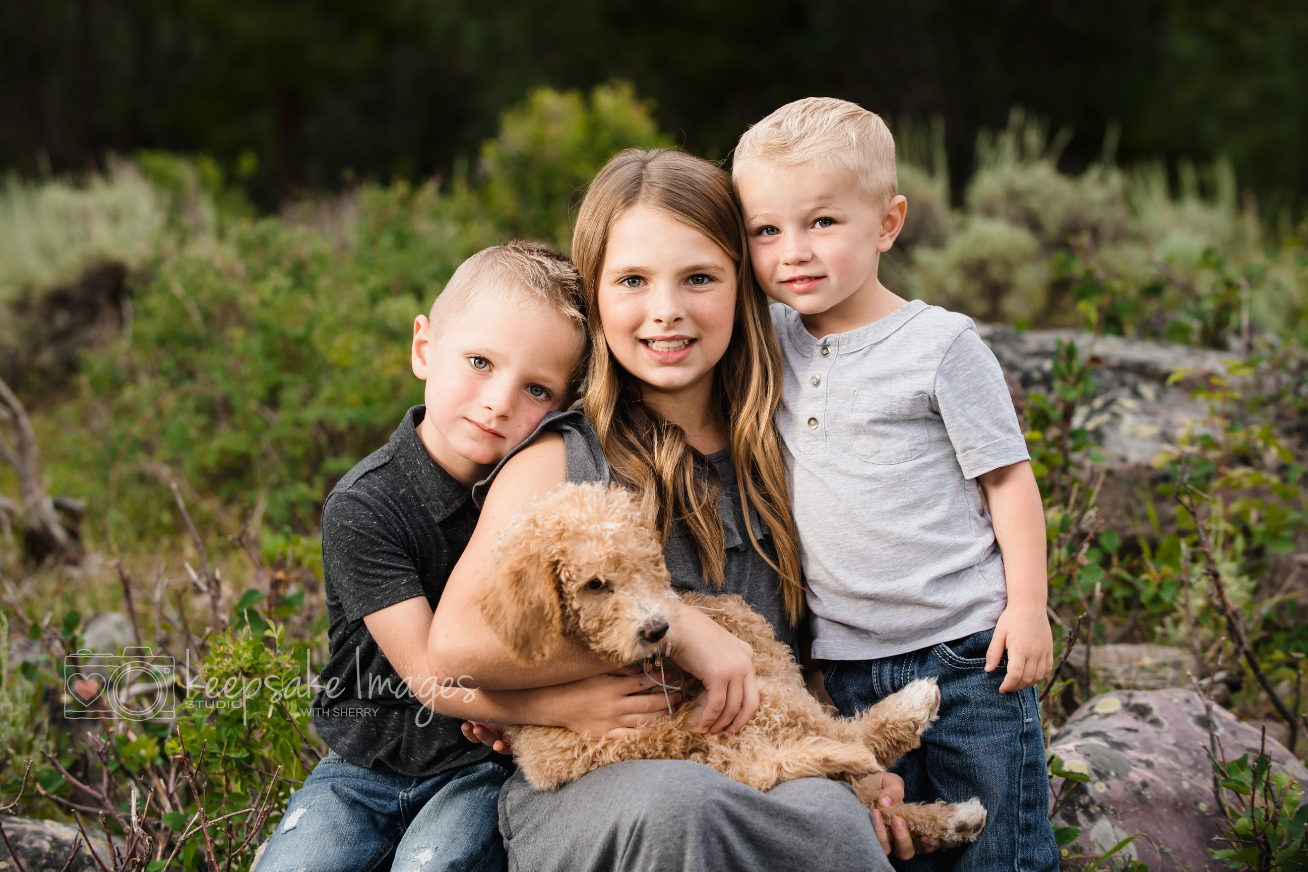 HOME - Keepsake Images