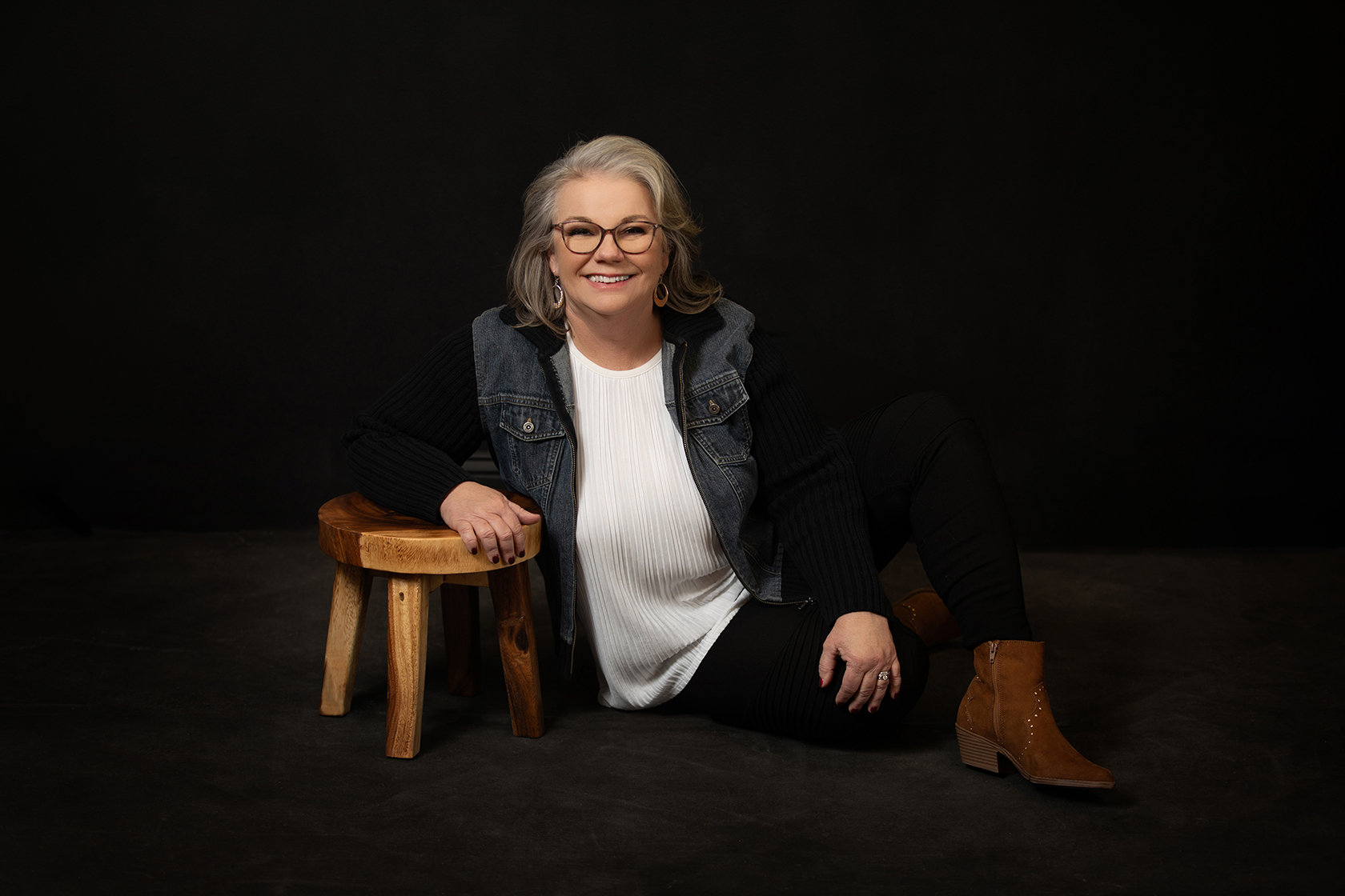 Susan Desroberts - Women History Month