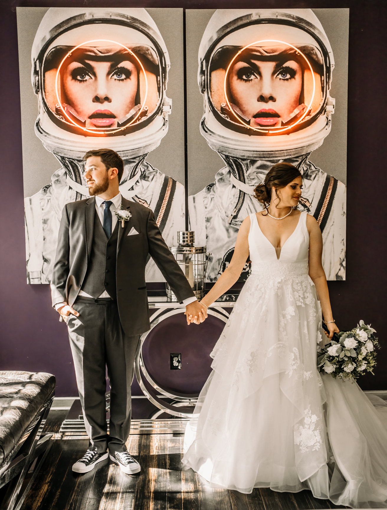 Heather B Studio Tampa Bay Area