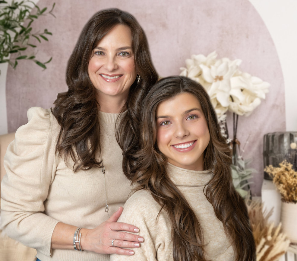 Collections - Maureen T Miller