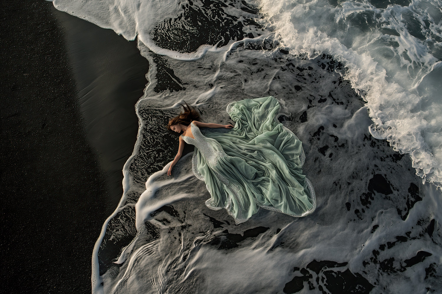 AI -- Artificial Intelligence - Jim Zuckerman photography & photo tours