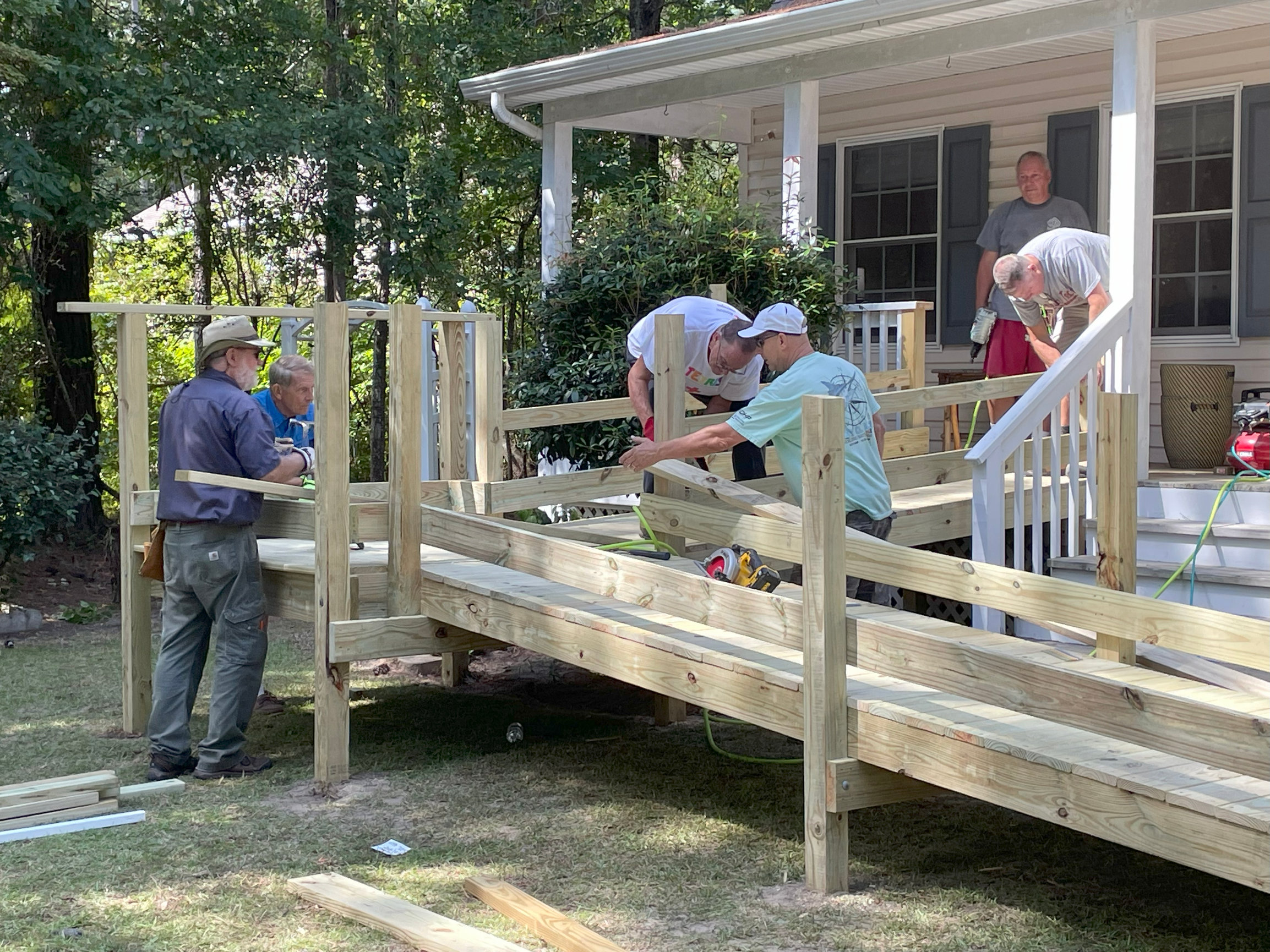 Duck Church | Outer Banks, NC