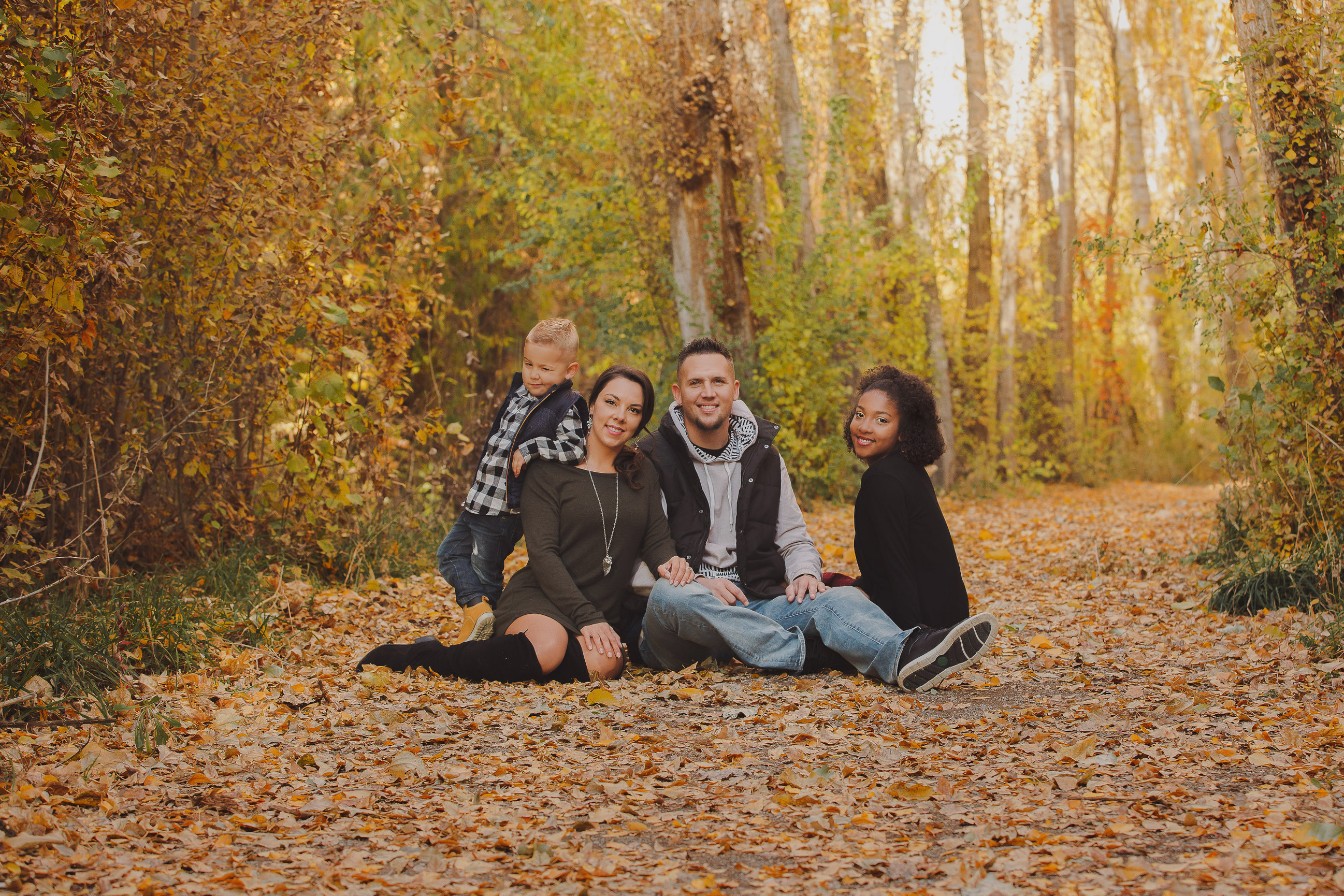 GALLERY - Kerry Horrocks Photography