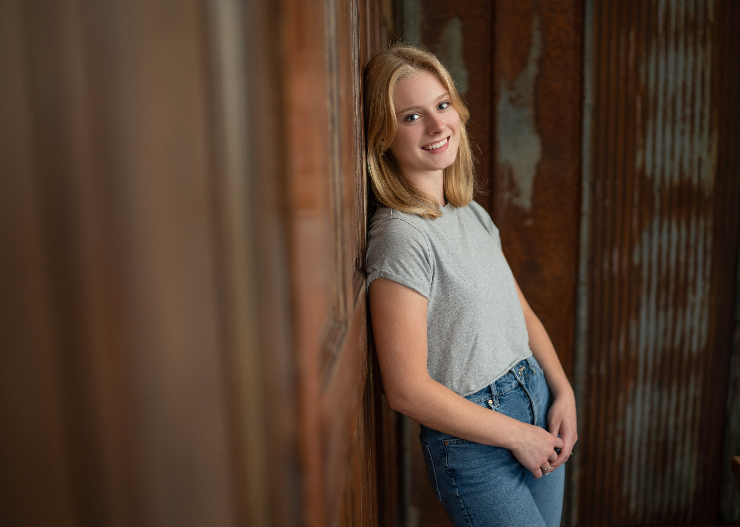 High School Seniors - Studio 360 Photo, LLC