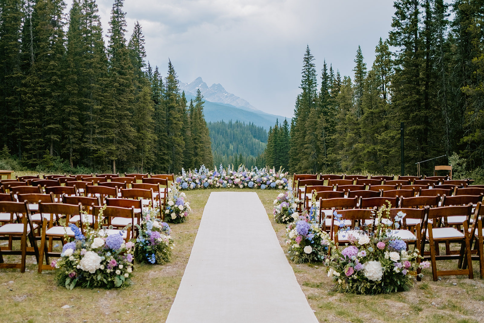 14 Best Wedding Venues in Canmore, Banff and the Canadian Rockies