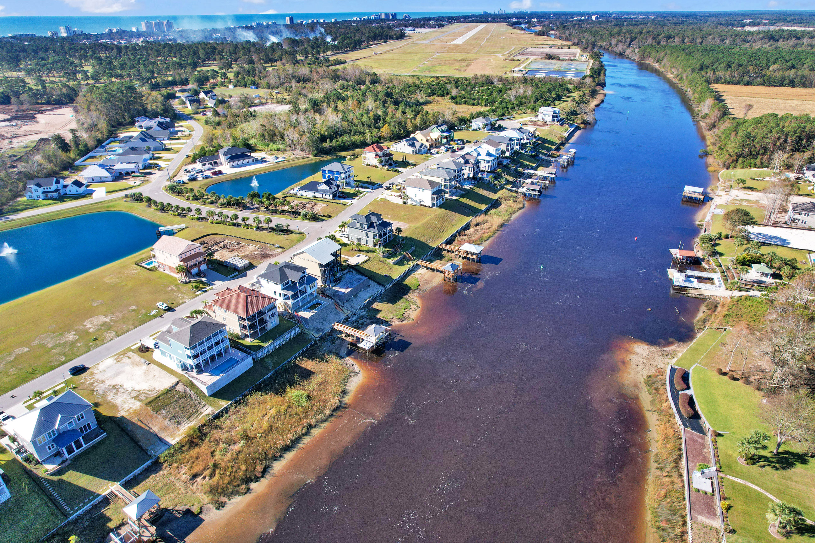 REAL ESTATE - Tides Eye Photography