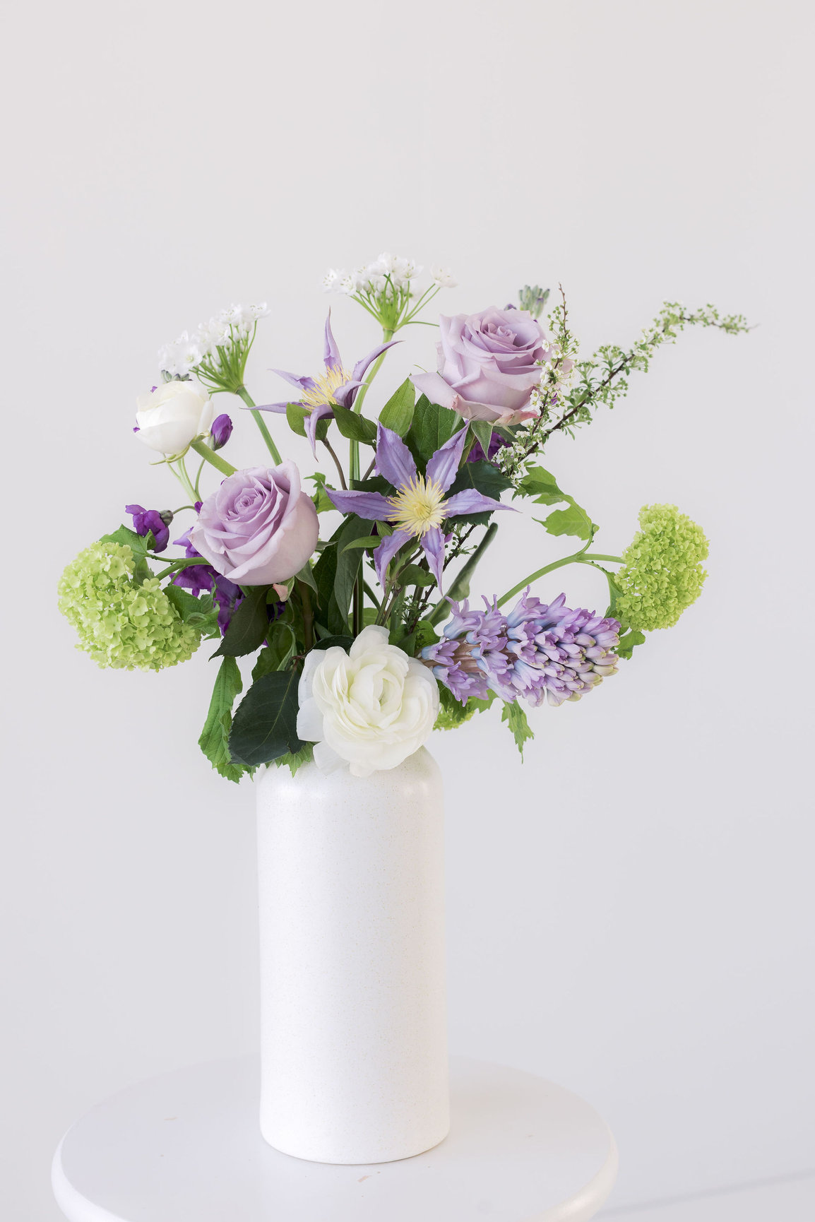 Shop Calgary Florist | Flowers by Janie | Calgary, Alberta