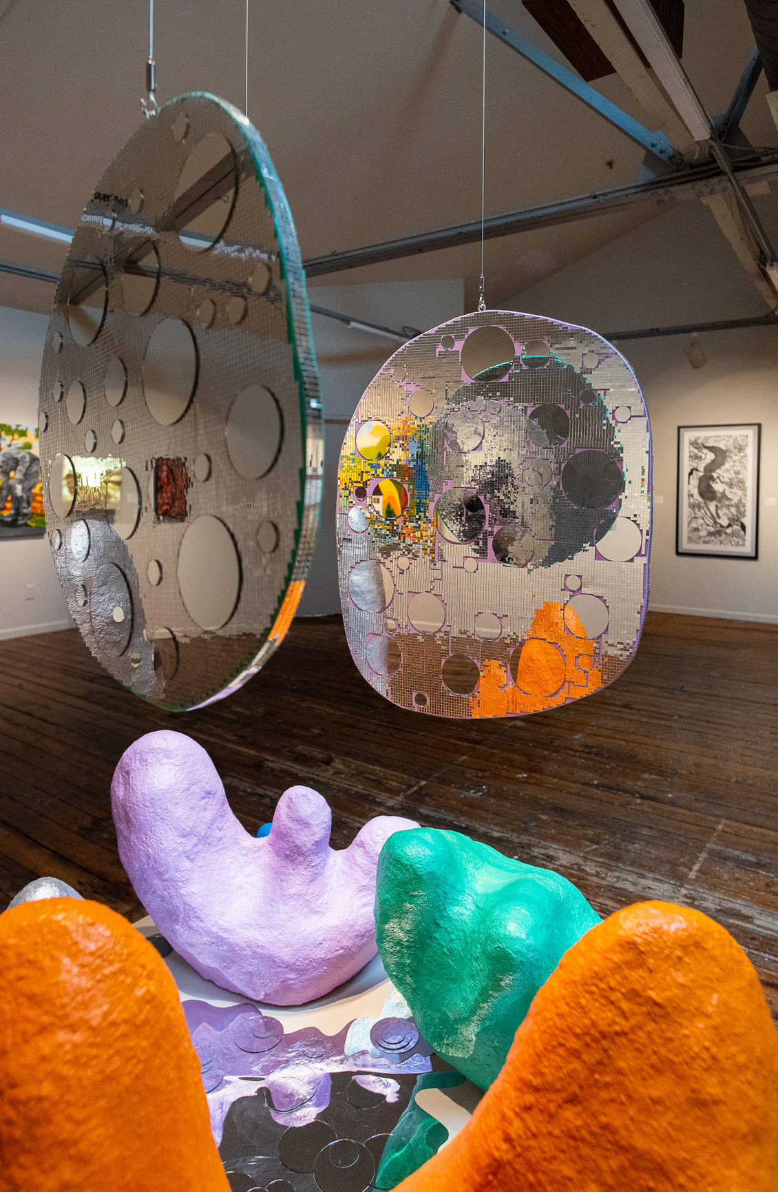 CONSTANT/CHANGE - GreenHill