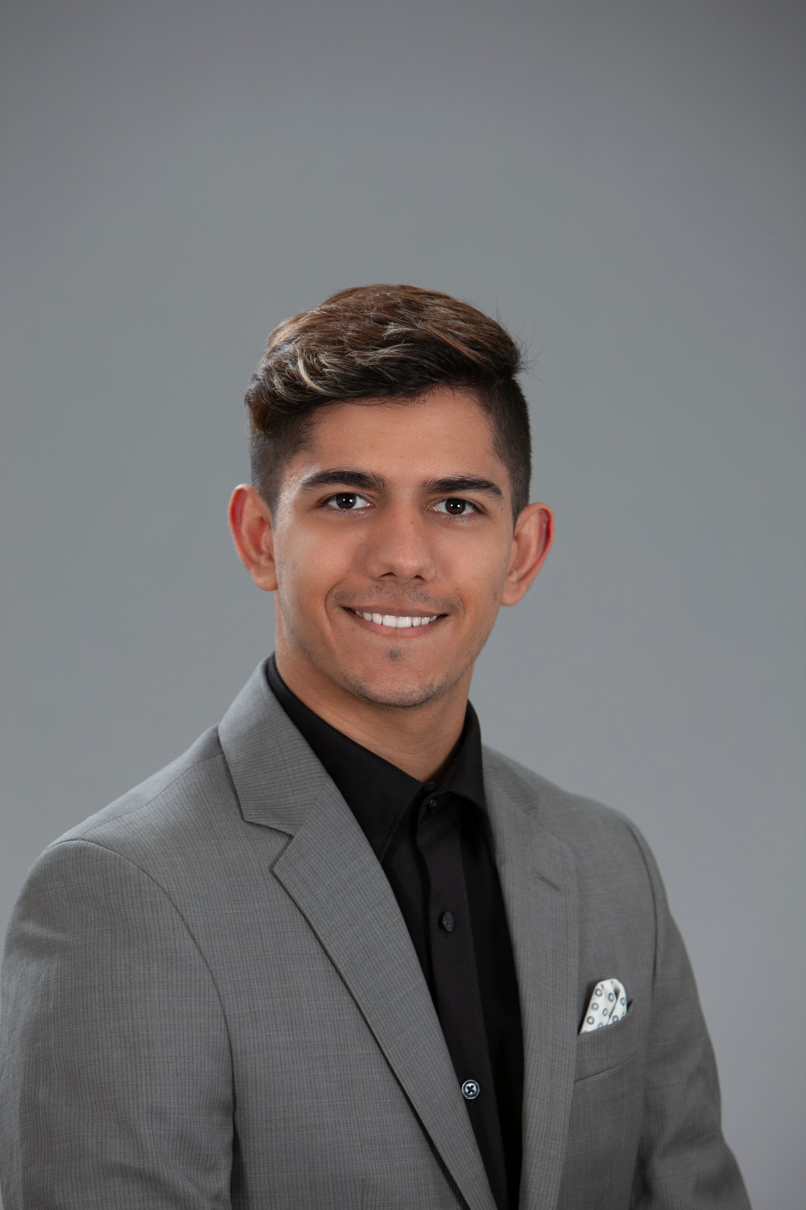 Weston Business Headshots | Brett Tyler Studios