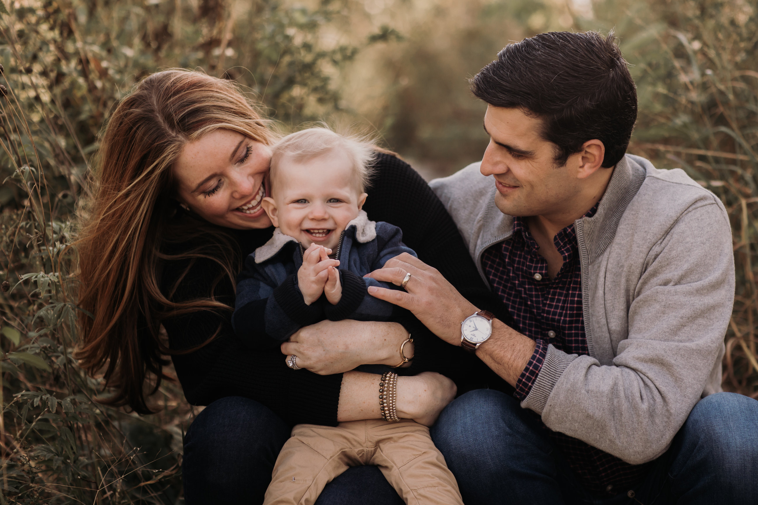 Alyssa Staats Photography | Indiana, Michigan & Chicago Family Photographer