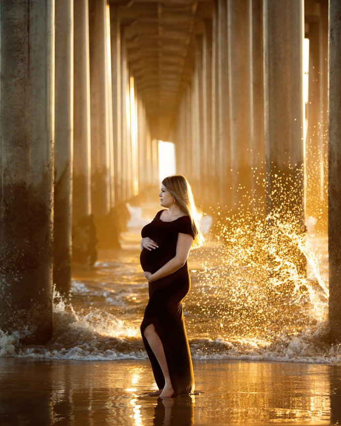 HOME - Lesley Lukens