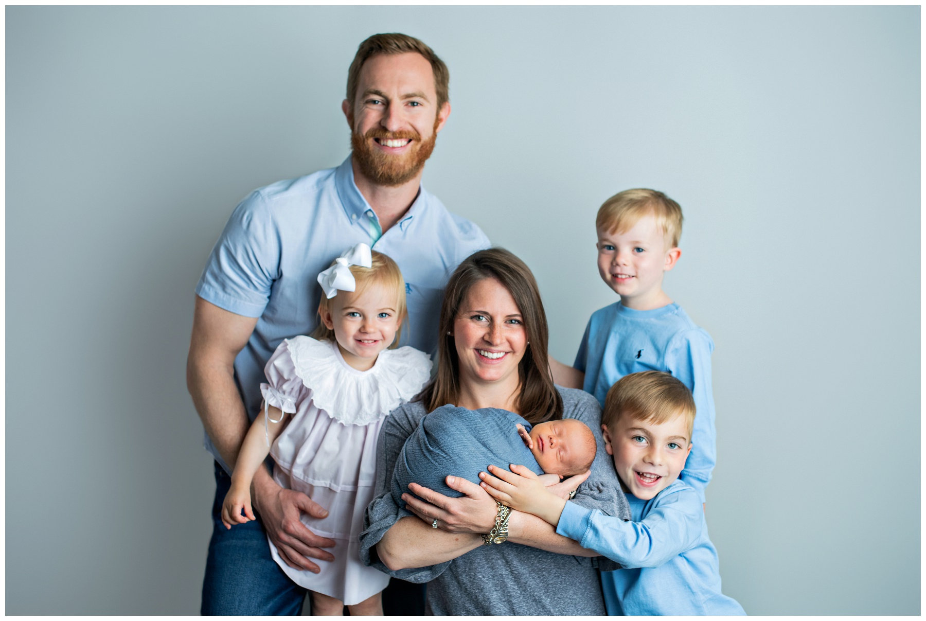 Southlake Newborn Photographer - Your Candid Memories - DFW Family ...