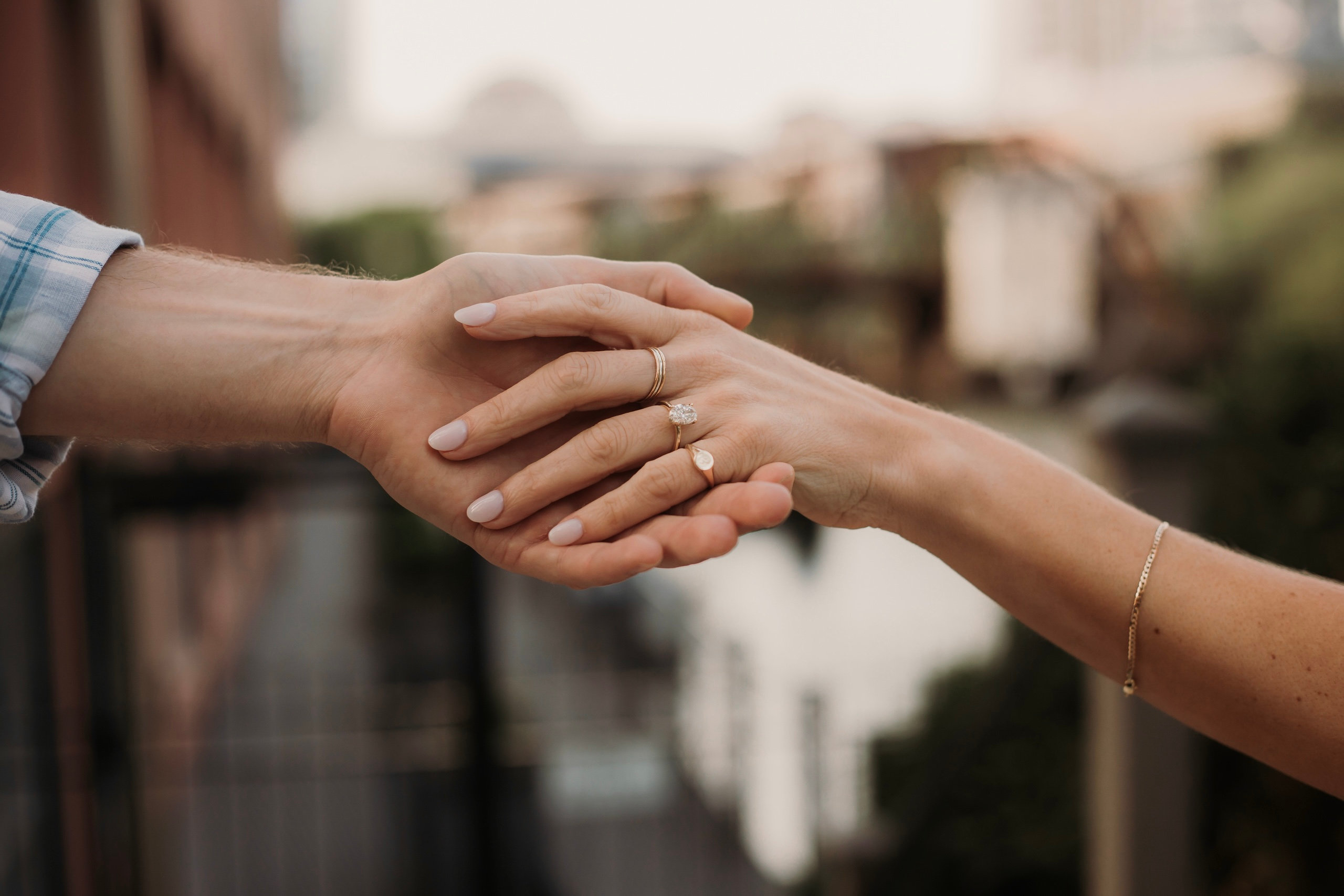West Loop Engagement, Chicago Proposal Photographer - Alyssa Staats ...