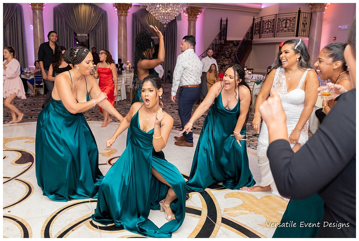 Professional DJ Services Can Make Or Break The Party: Here’s How!