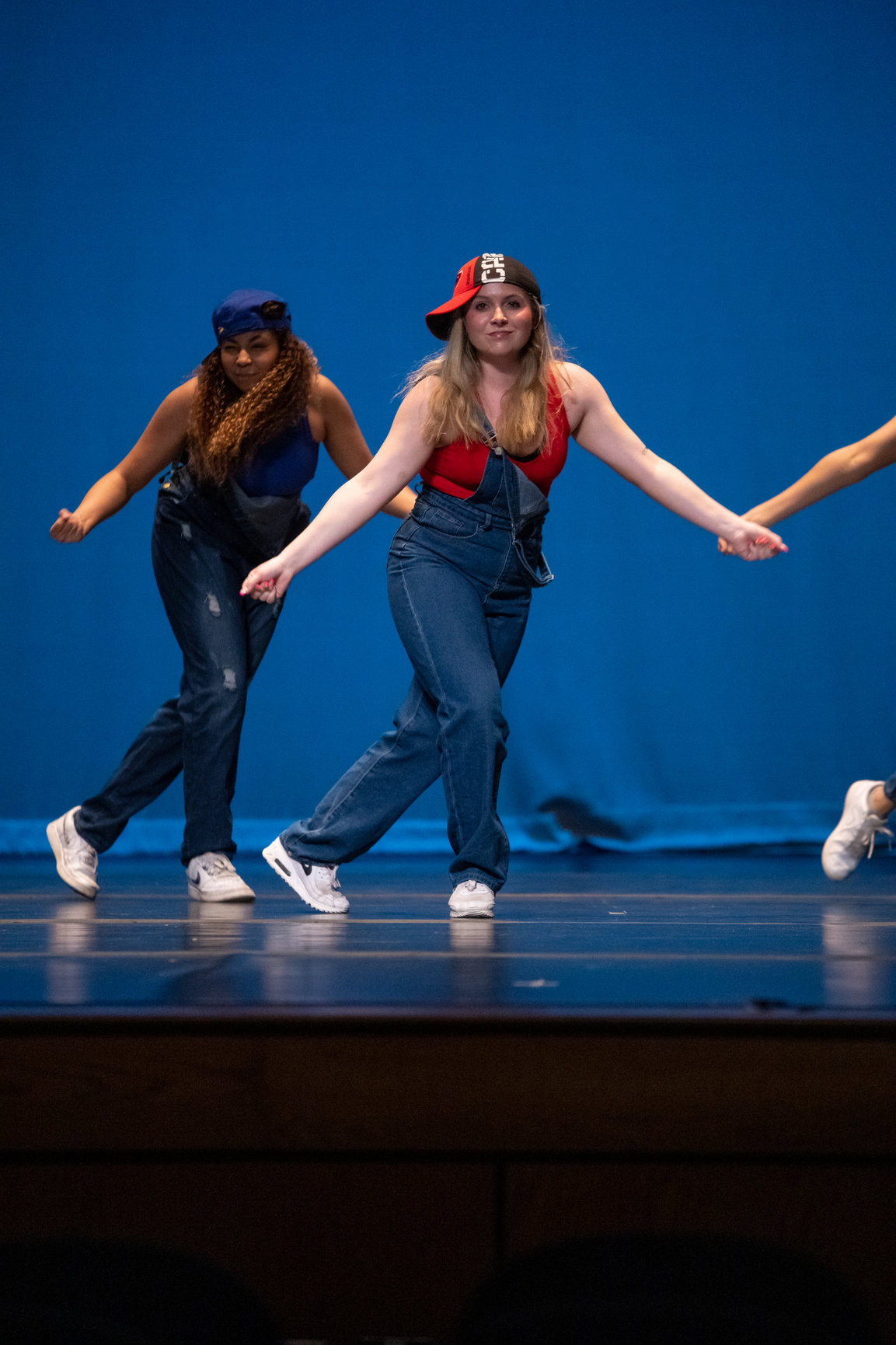 GALLERIES - Edgar Huff Photography