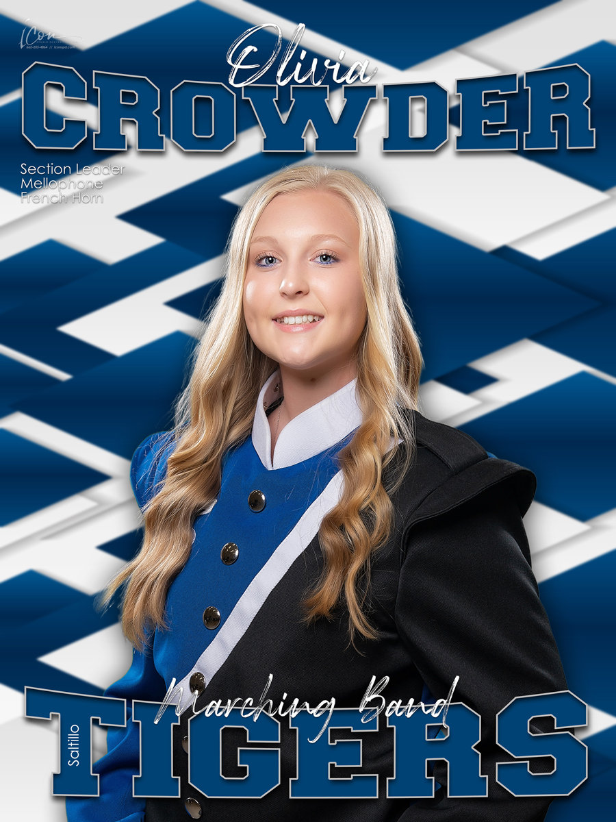 High School Senior Banners - Icon Studio Portrait Design, Inc