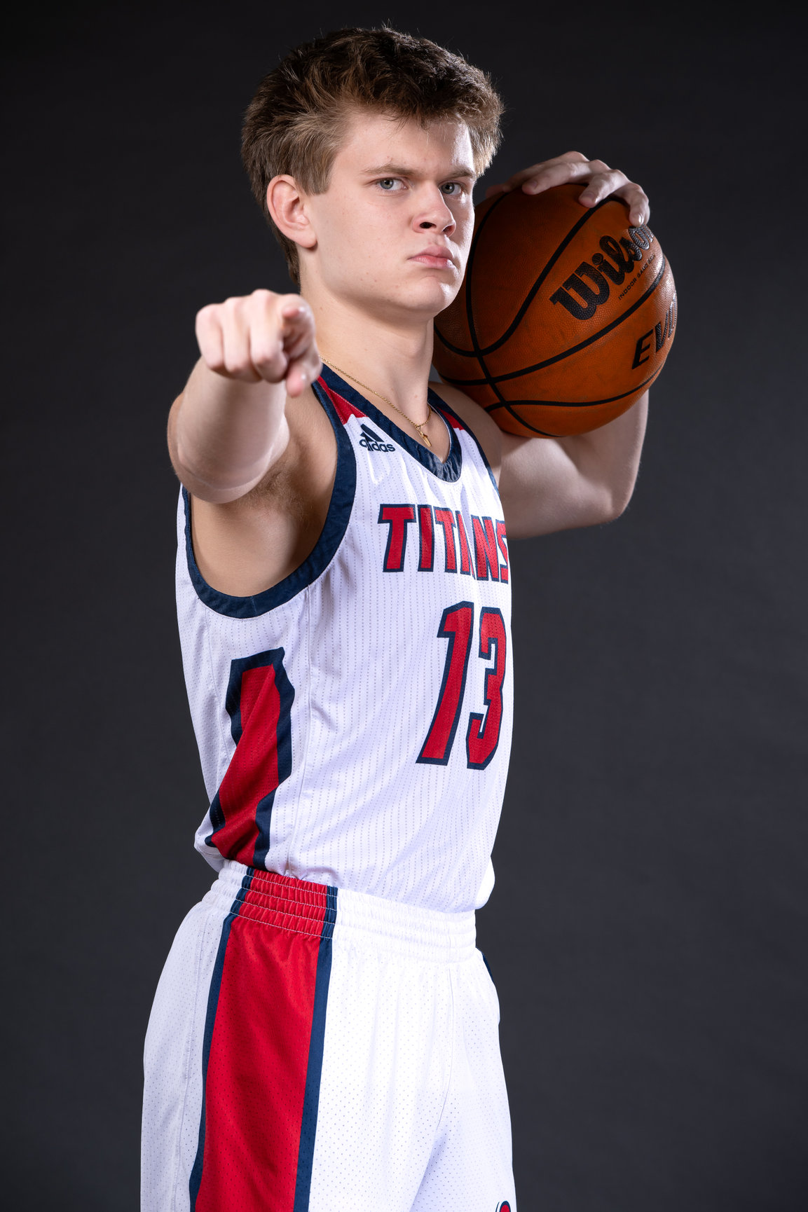 GALLERIES - Edgar Huff Photography