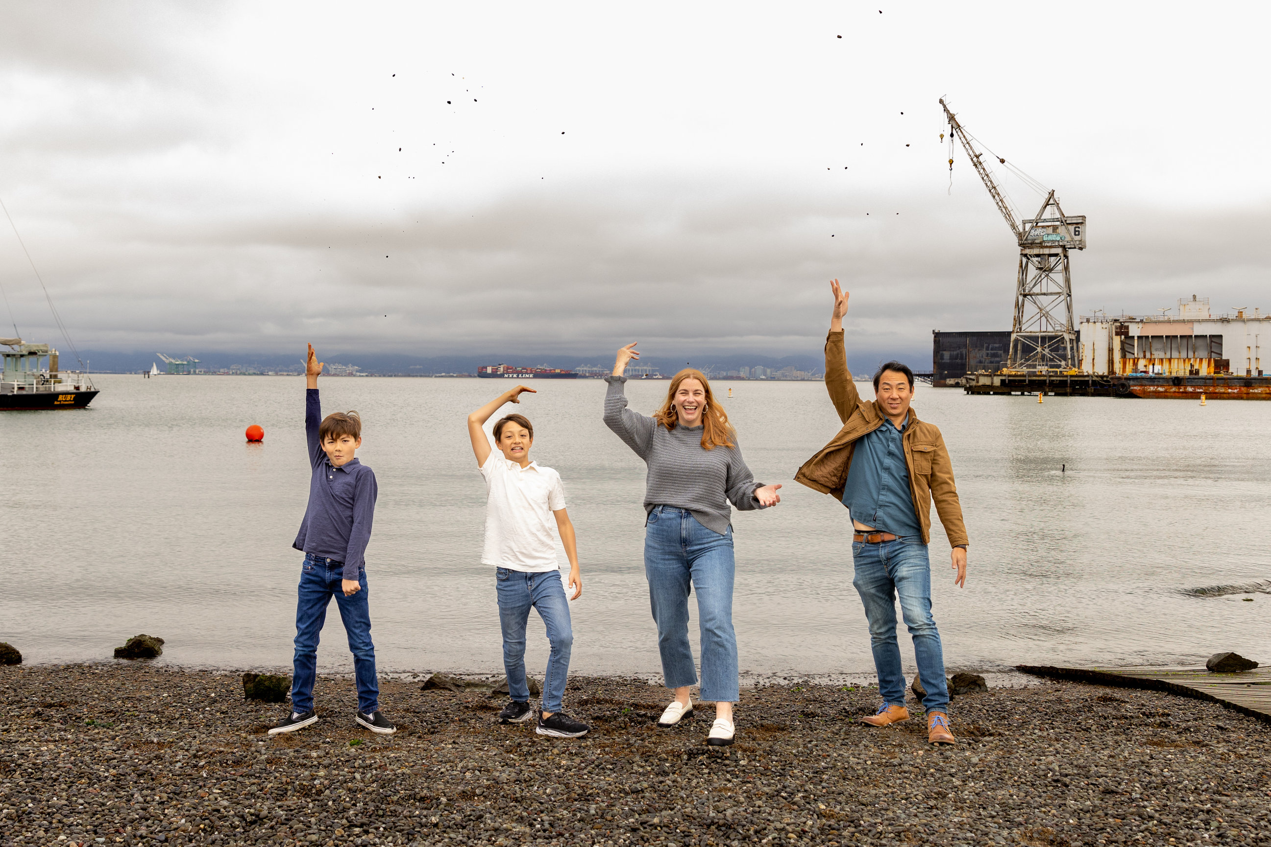 Fall Mini Sessions: What to Wear - Lisa V. Leach Photography