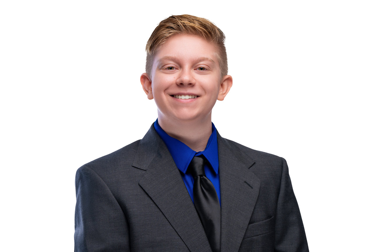 Client Final Galleries - Orendorff Studios