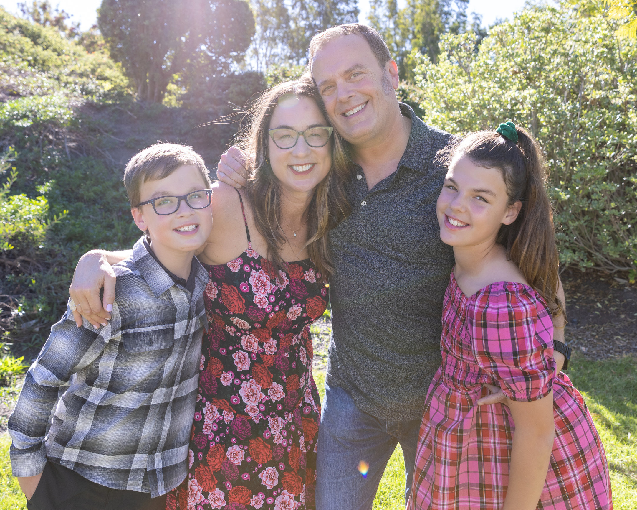 Grateful for the Year in Frames - Lisa V. Leach Photography