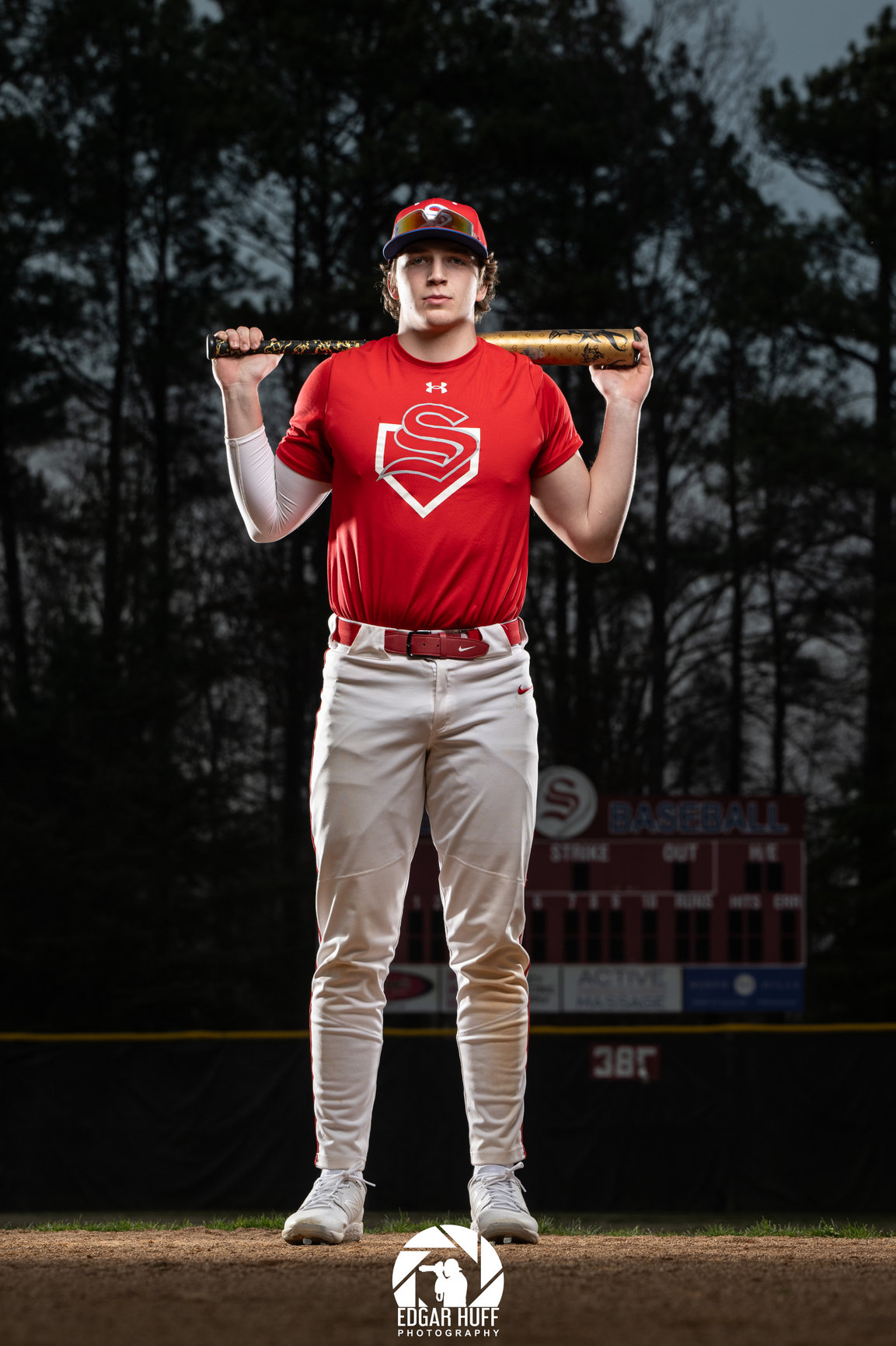 GALLERIES - Edgar Huff Photography