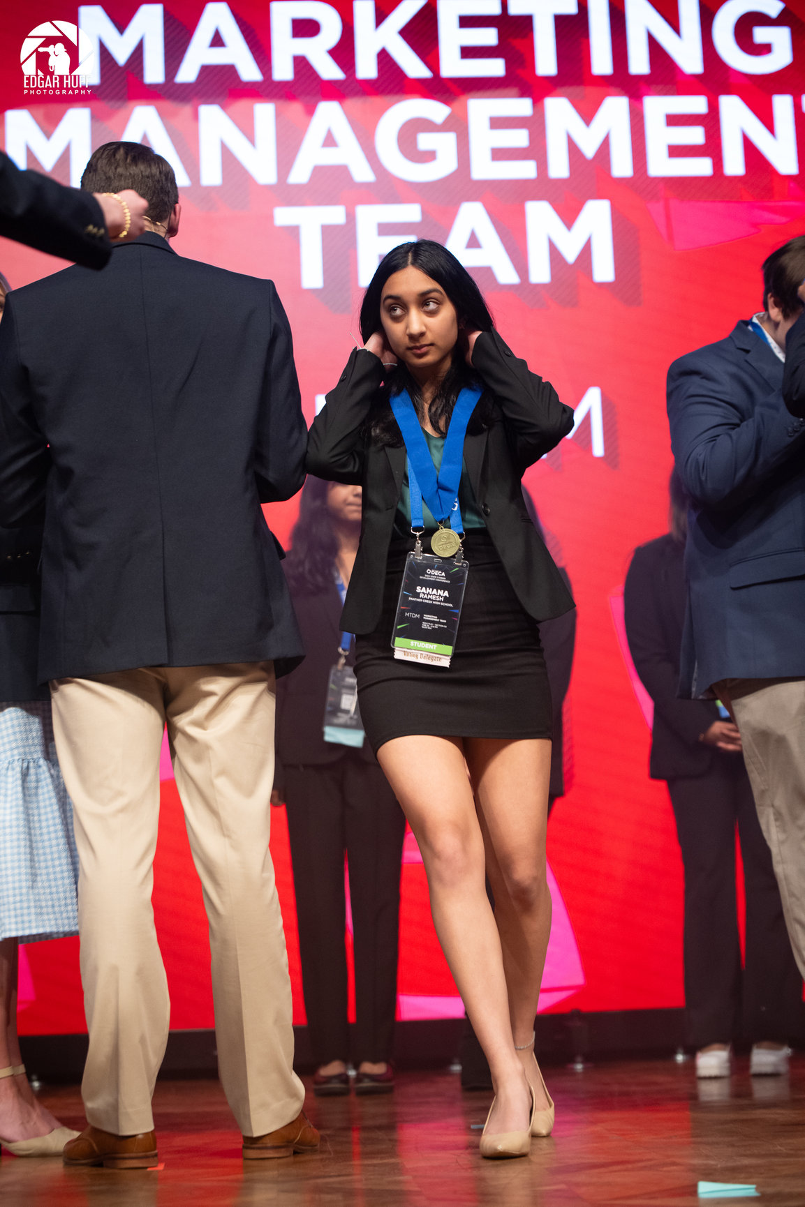 GALLERIES - Edgar Huff Photography