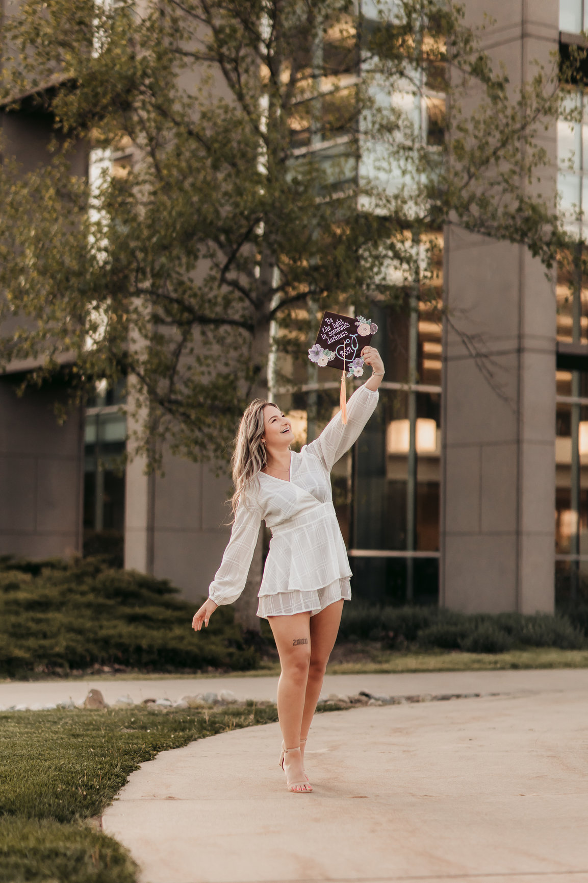 Alyssa Staats Photography | Indiana, Michigan & Chicago Senior Photographer