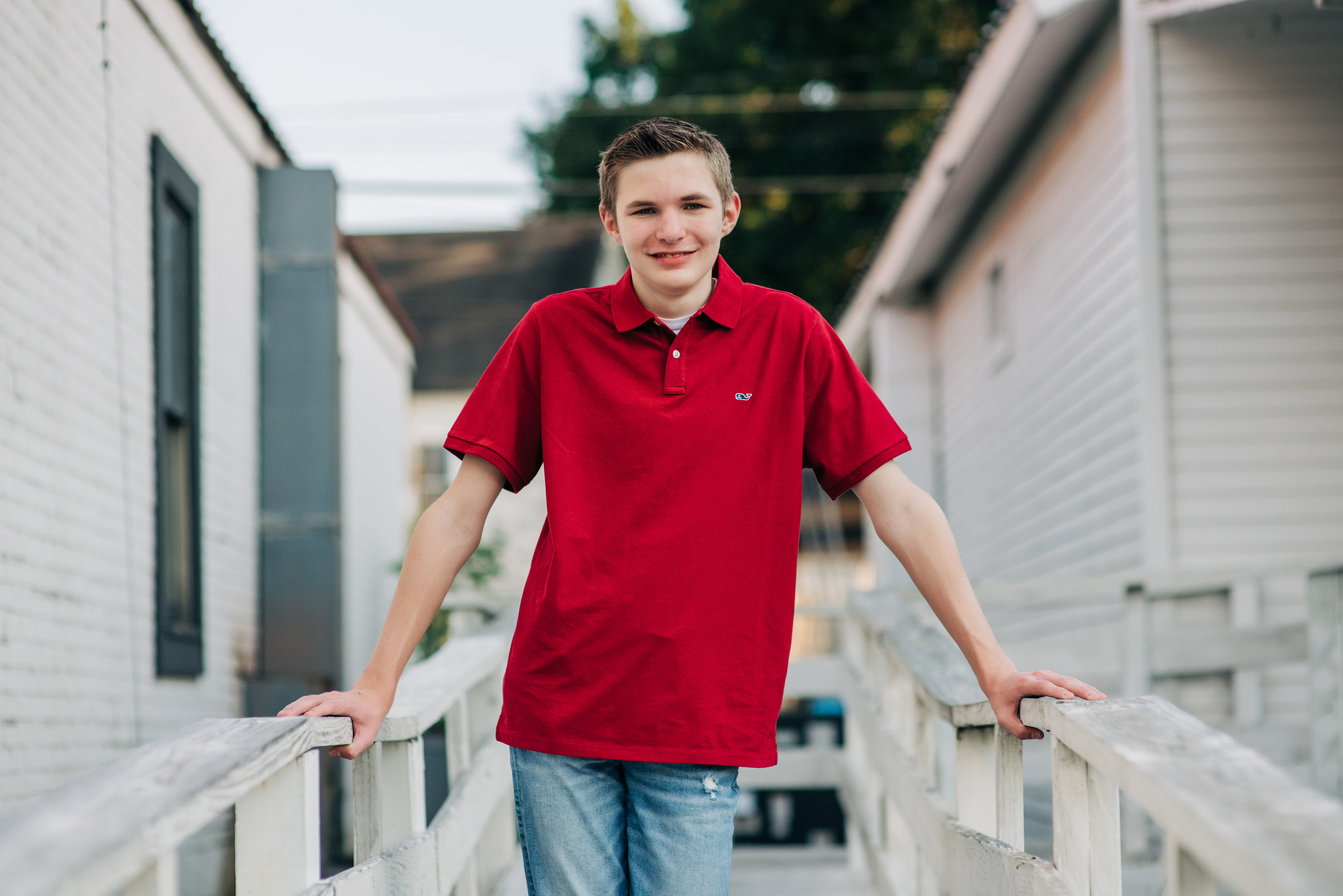 Jacob, Class of 2025... - 1:17 Photography