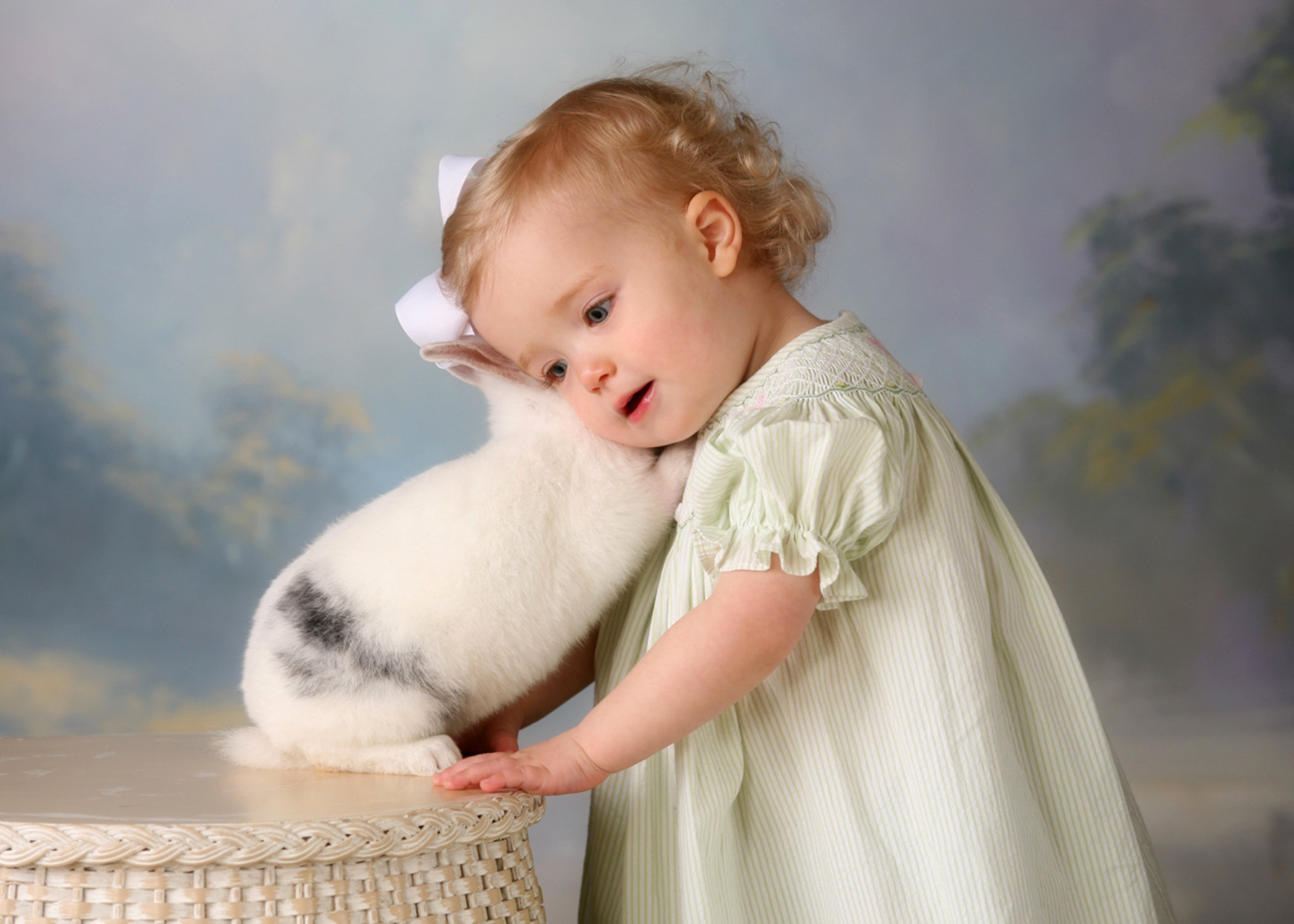 Easter Portraits 2021 - Bentley Photography