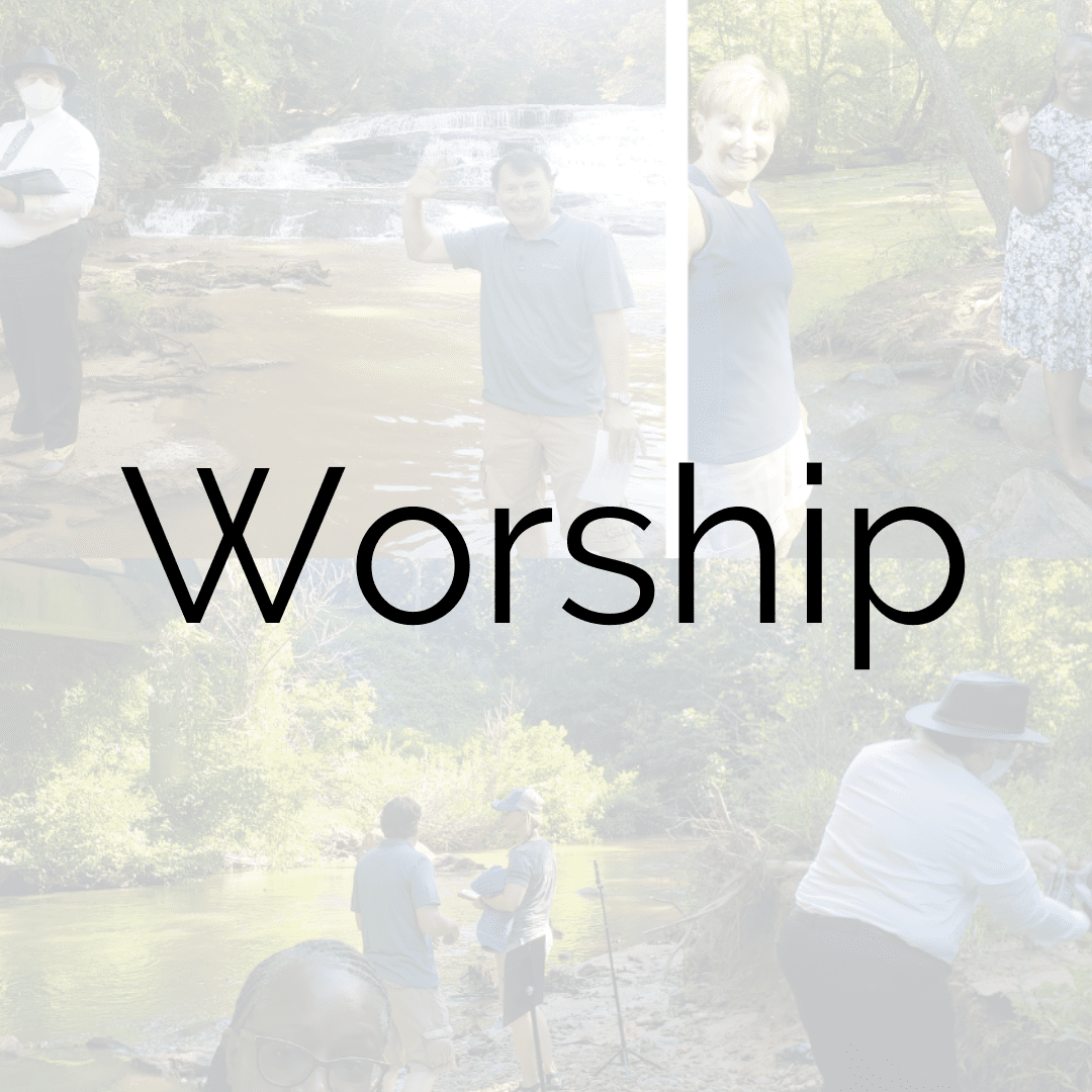 HOME - Piedmont Triad Church