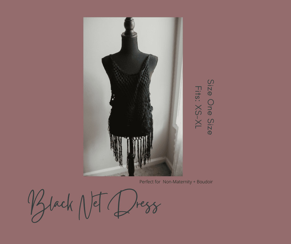 Client Closet - TaraLyn Photography