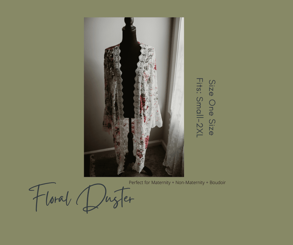 Client Closet - TaraLyn Photography