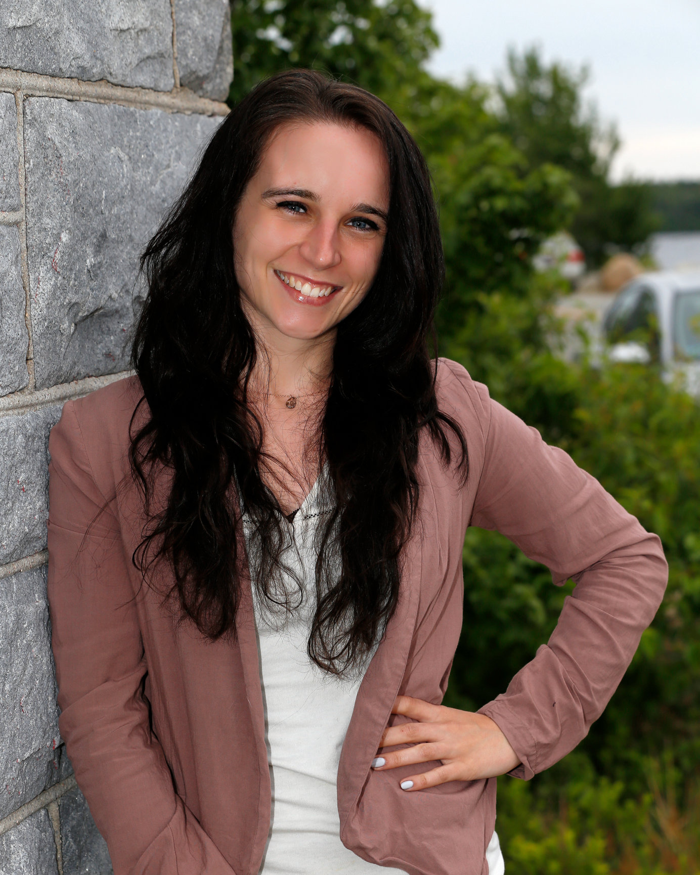 JESS' BUSINESS HEAD SHOTS - Hilary Wood Photography