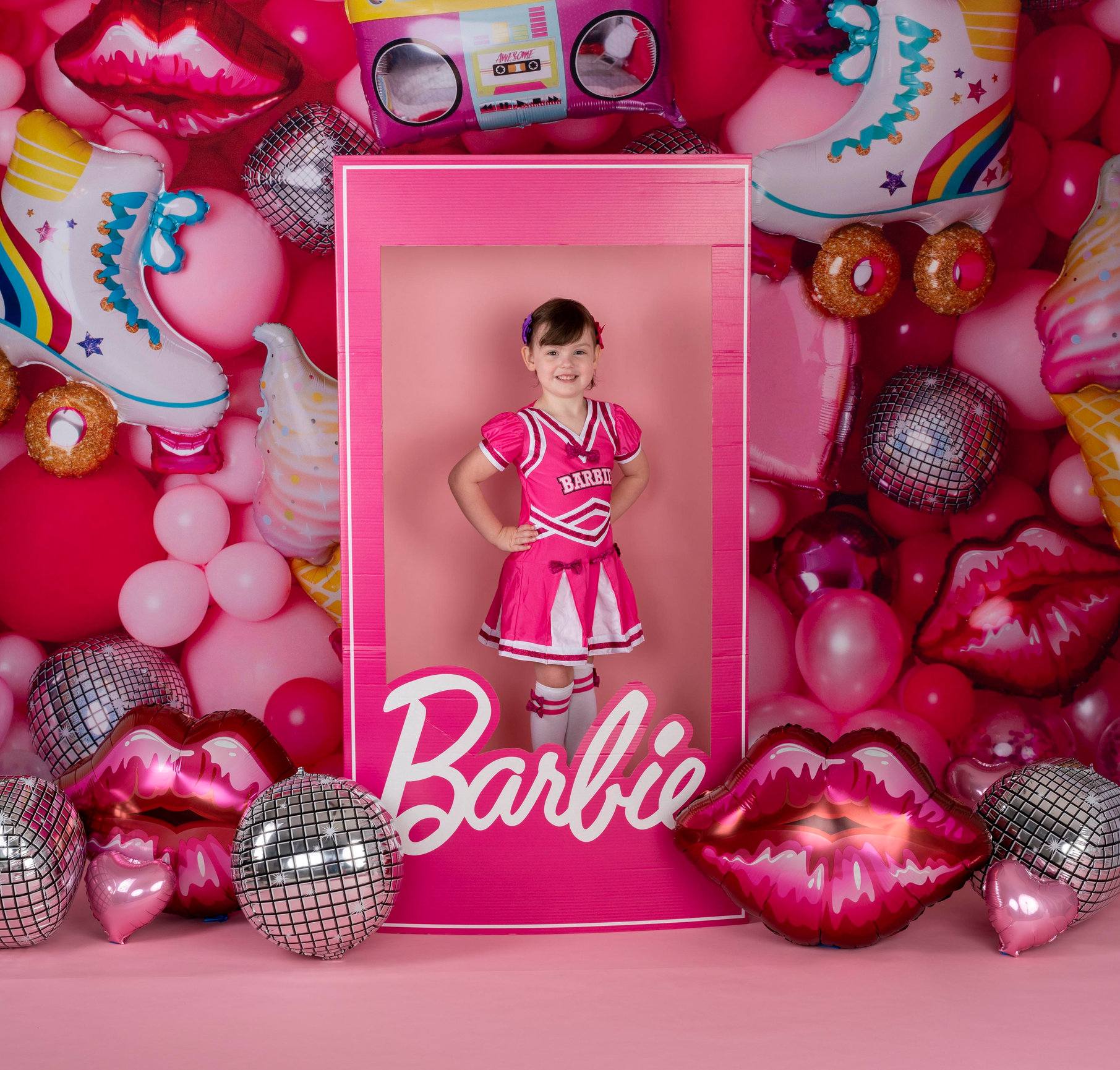 DOLL BOX SESSION - Michelle L Pennings