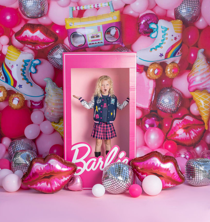 DOLL BOX SESSION - Michelle L Pennings