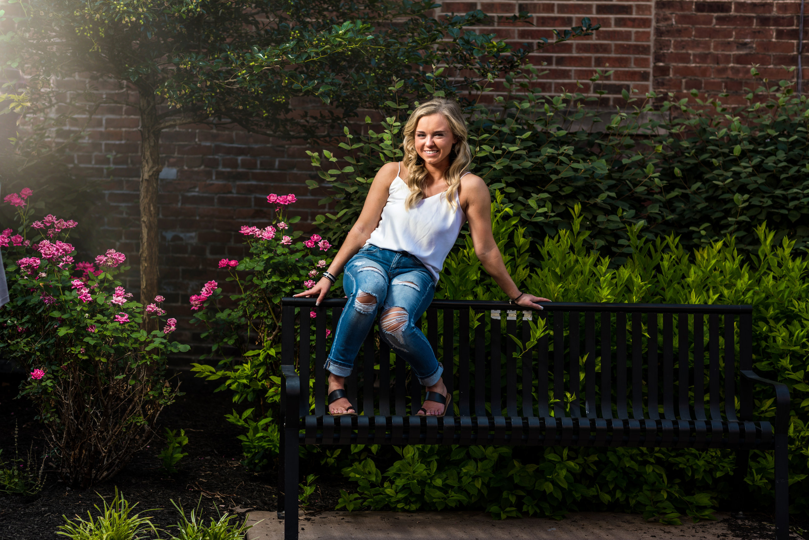 Seniors - fords the art of photography