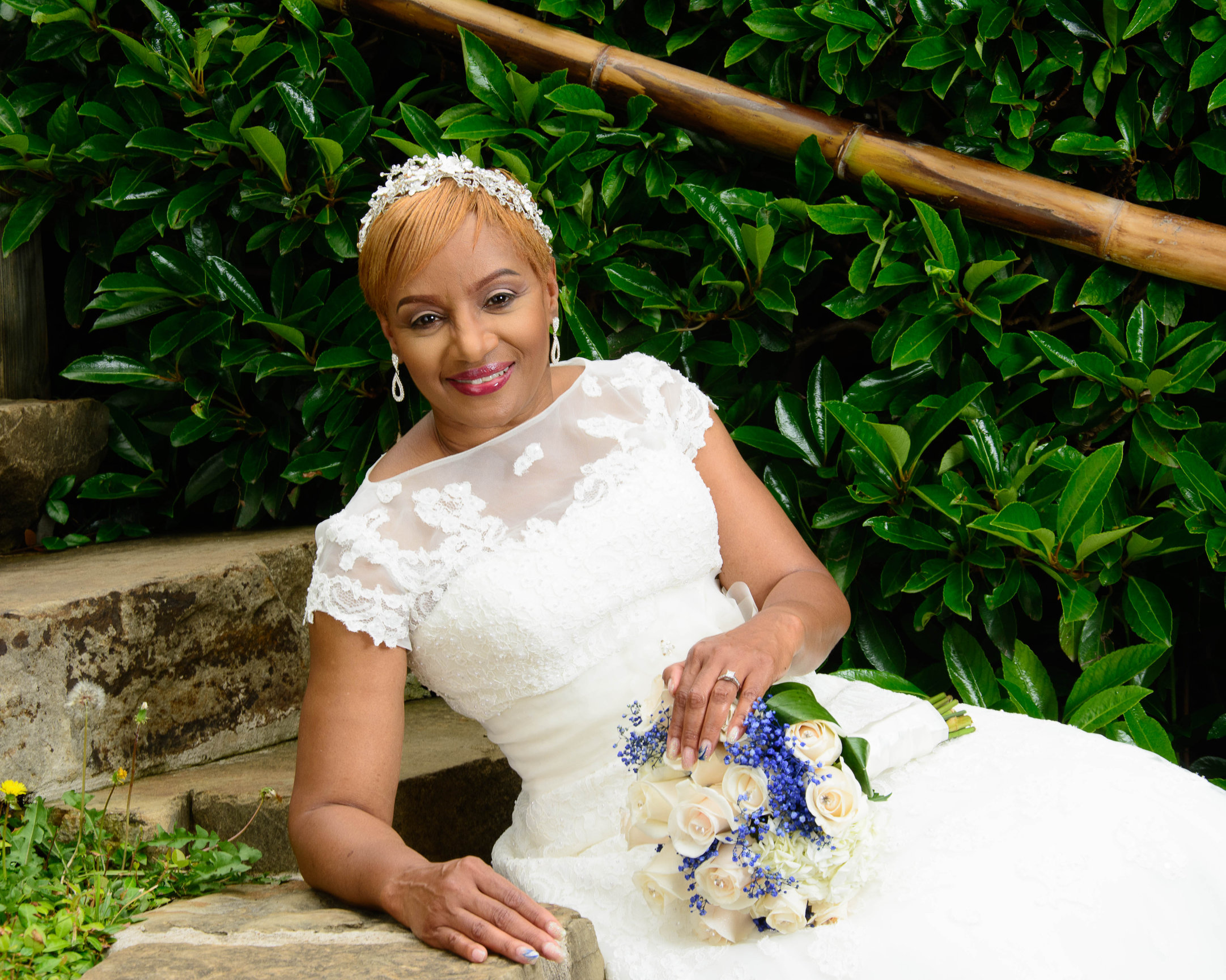 Weddings - Waiters Photography