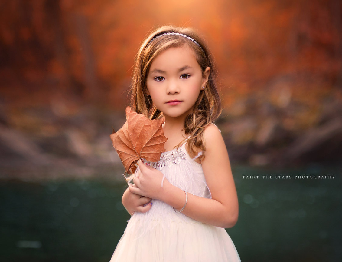 How To Shoot An Outdoor Fall Photography Session In 5 Easy Steps