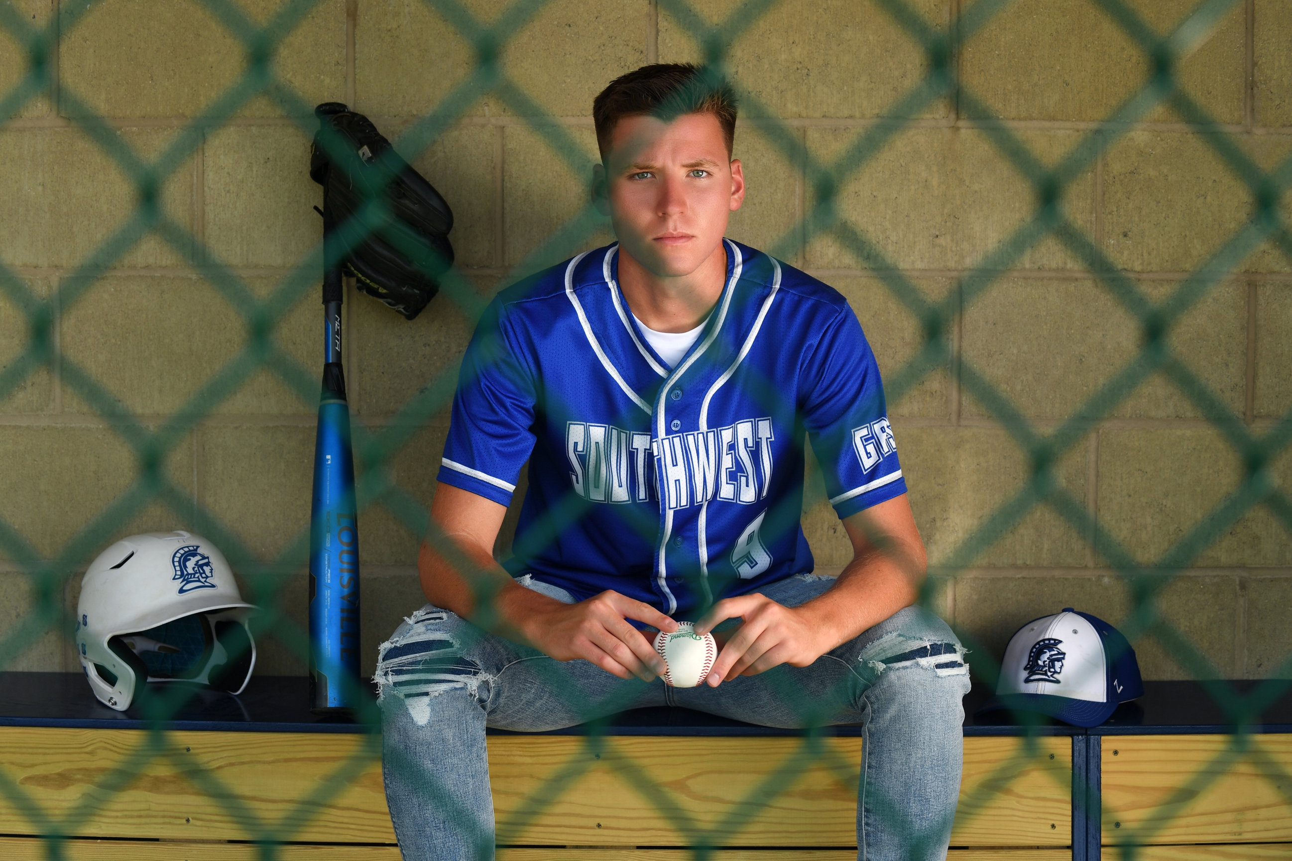 Senior Photographer | Harmann Studios | Green Bay Wisconsin